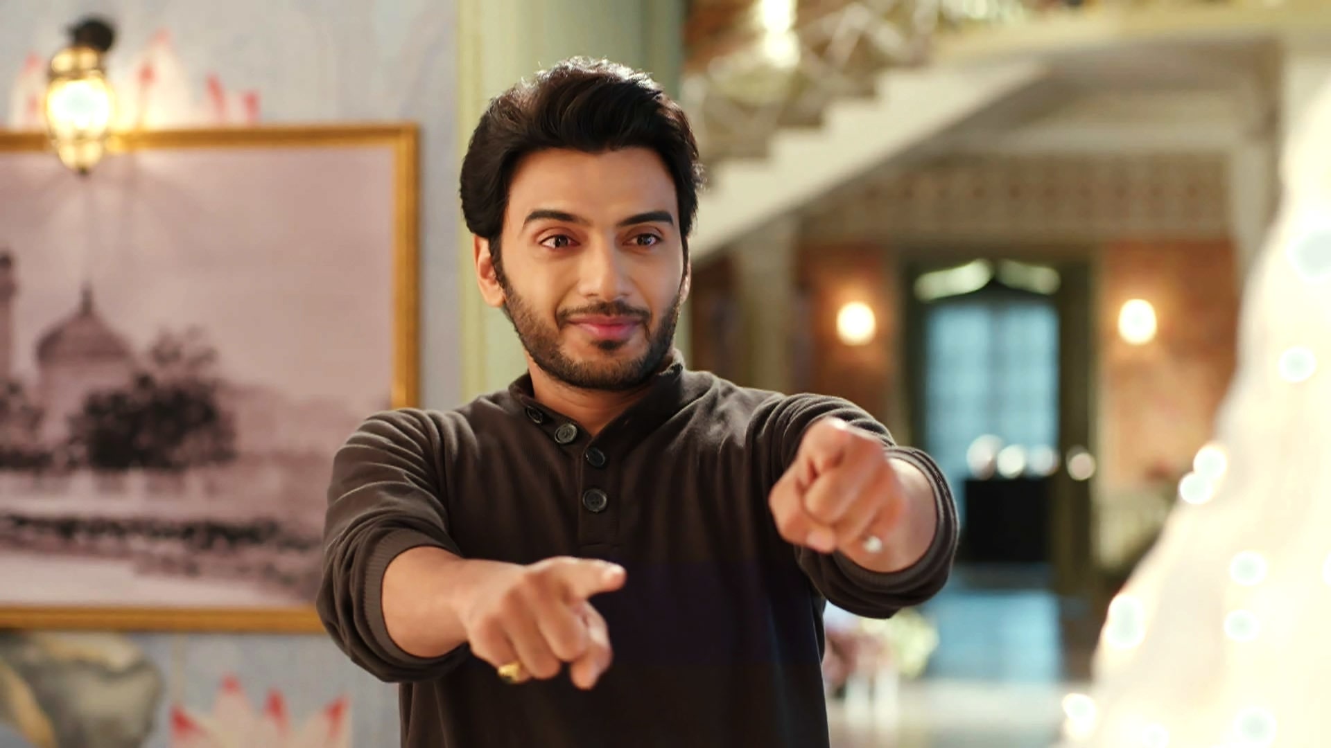 Watch yehh-jadu-hai-jinn-ka only on Watcho