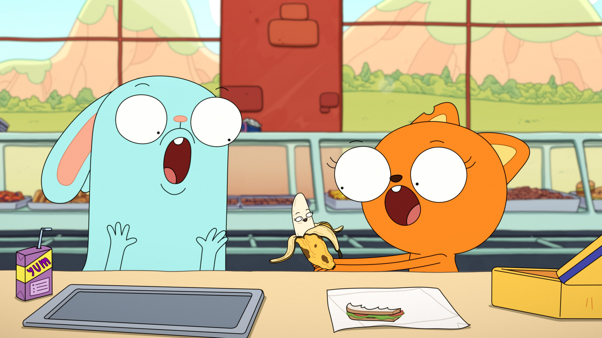 Watch Kiff Episode 6 on Disney+