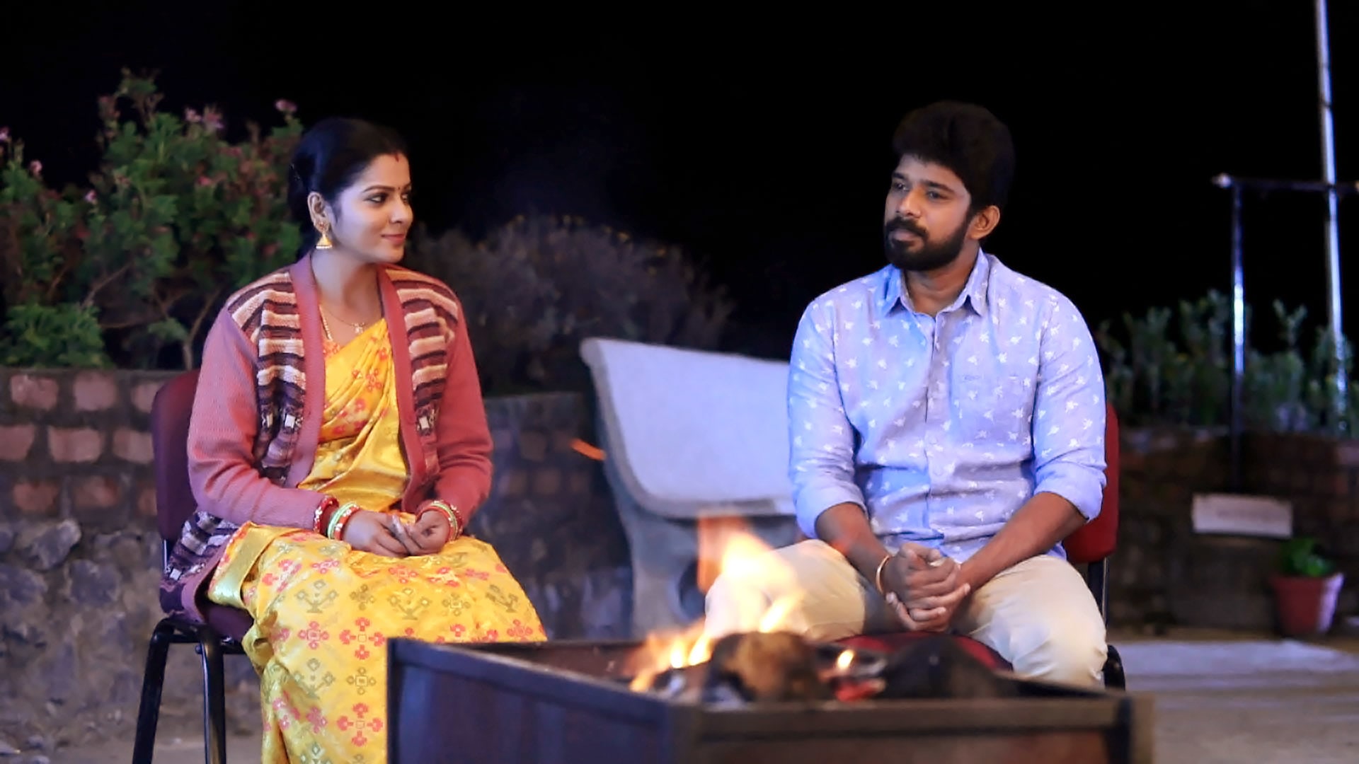 Watch Pandian Stores 2 Episode 184 on Disney+ Hotstar