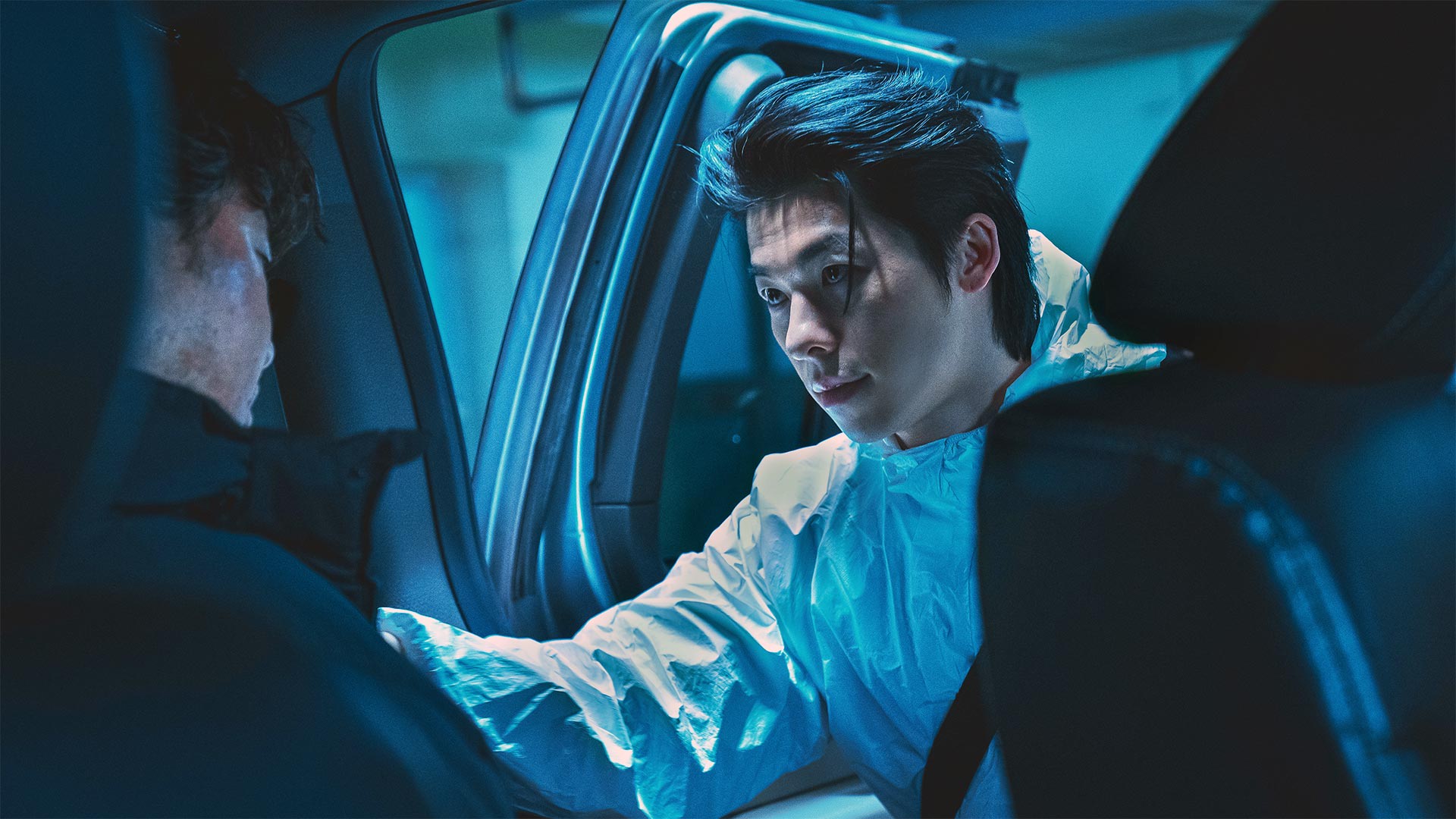 Nonton Mr. Smile Season 1 Episode 6 - Mr. Smile di Disney+