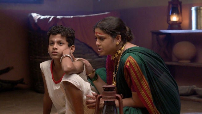 Watch Balumama Chya Navan Chang Bhala S1 Episode 5 on JioHotstar