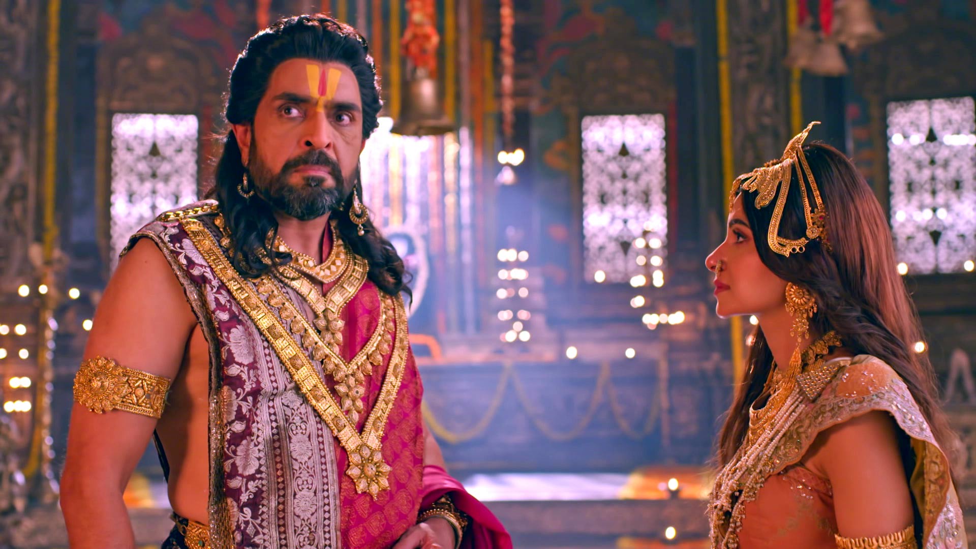 Watch Uma Maheshwaram S1 Episode 33 on JioHotstar