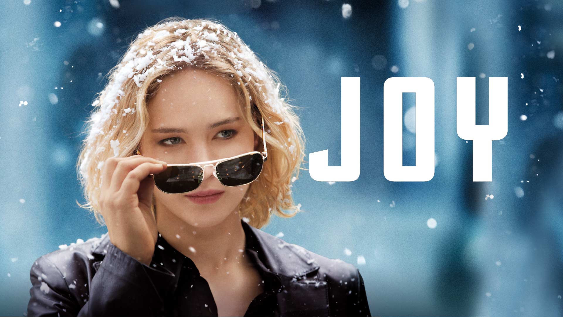 Watch a clip from Joy - Trailer on Disney+ Hotstar