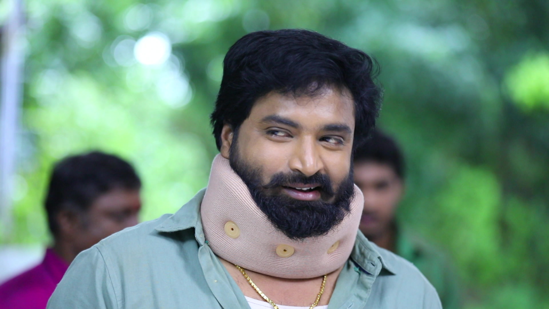 Watch Senthoora Poove S1 Episode 83 on JioHotstar