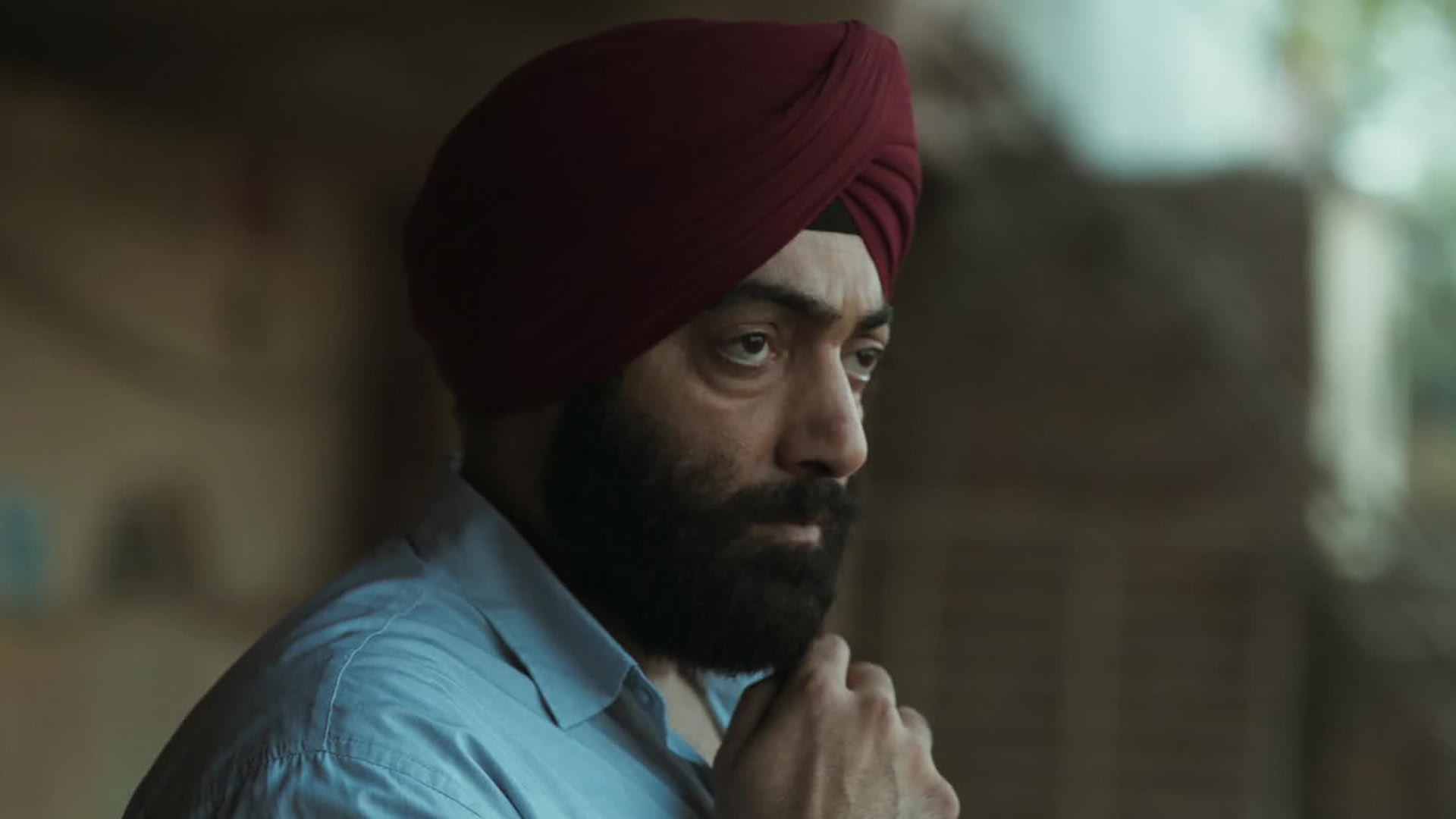 Watch Gaanth Episode 2 on JioHotstar