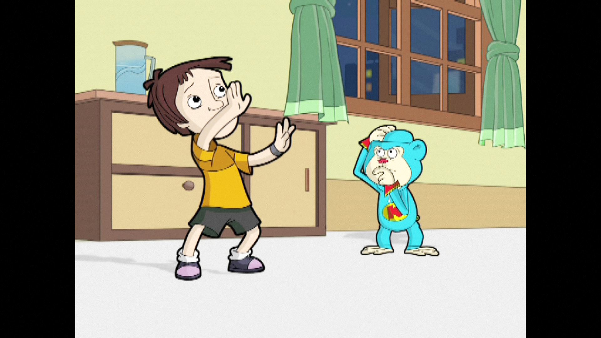 Watch Keymon Ache S1 Episode 7 on JioHotstar