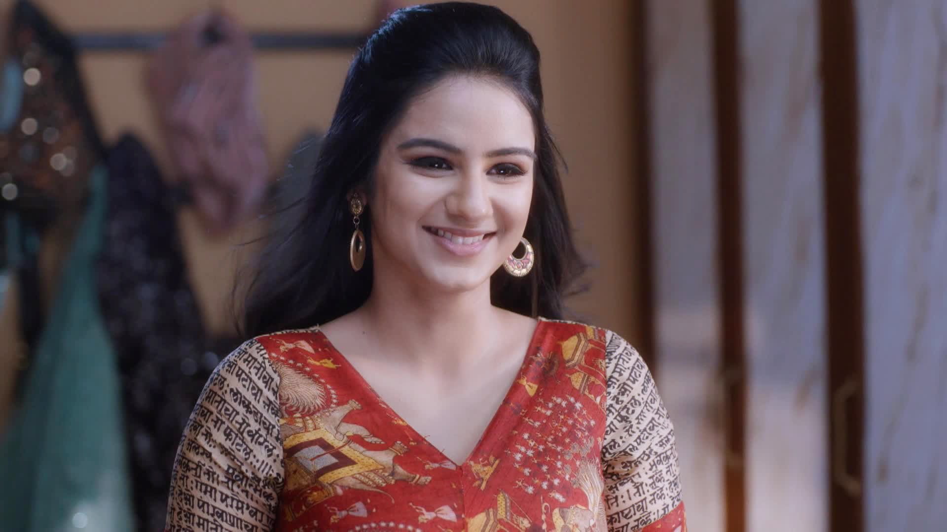 Watch Agnisakshi Ek Samjhauta S1 Episode 1 on JioHotstar