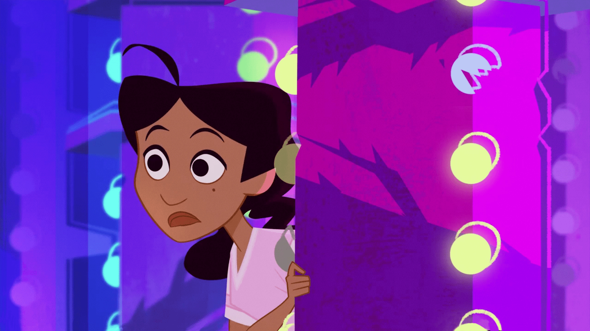 Watch The Proud Family: Louder and Prouder S2 Episode 8 on Disney+ ...