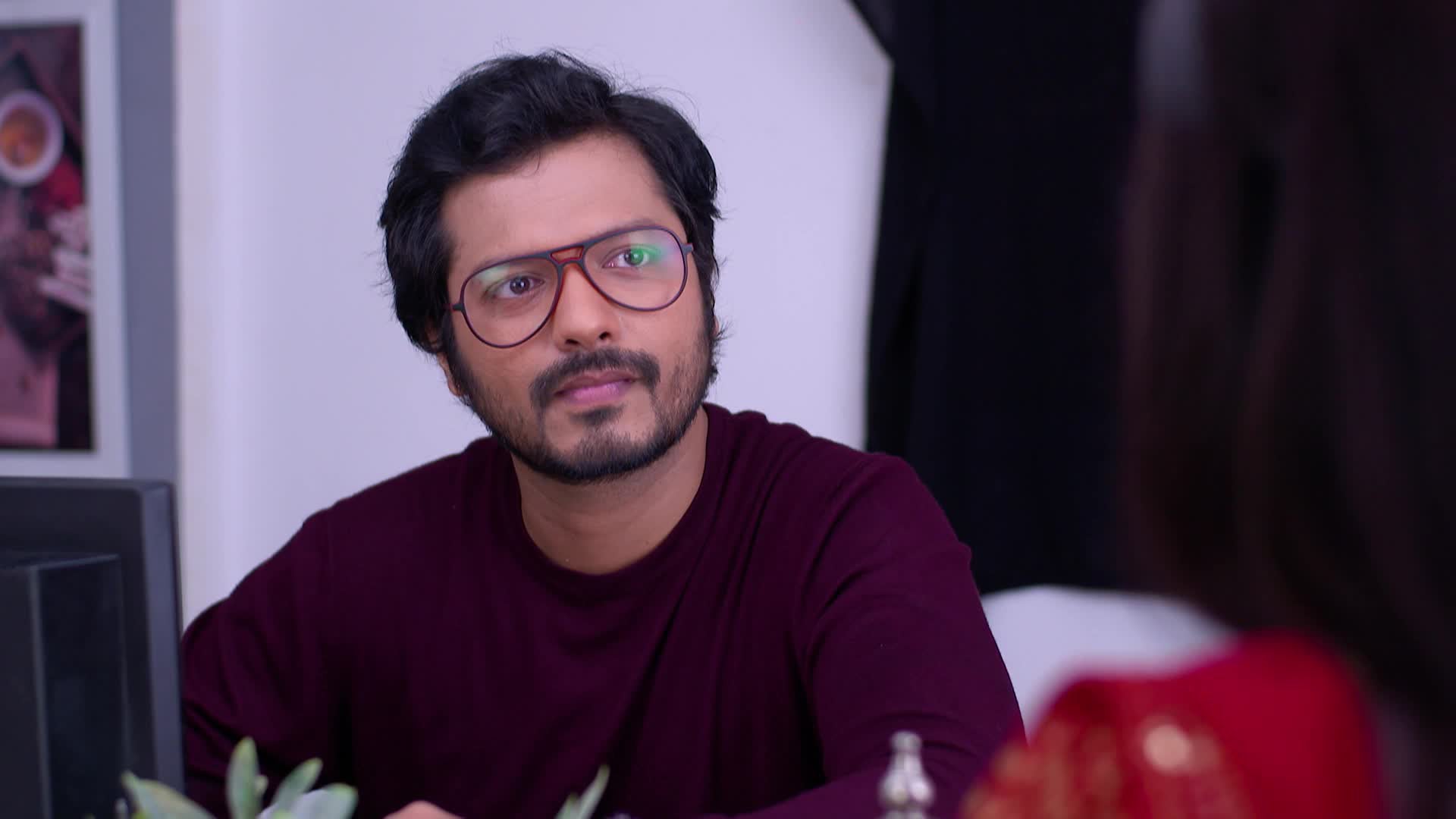 Watch Bhagya Dile Tu Mala S1 Episode 358 on JioHotstar