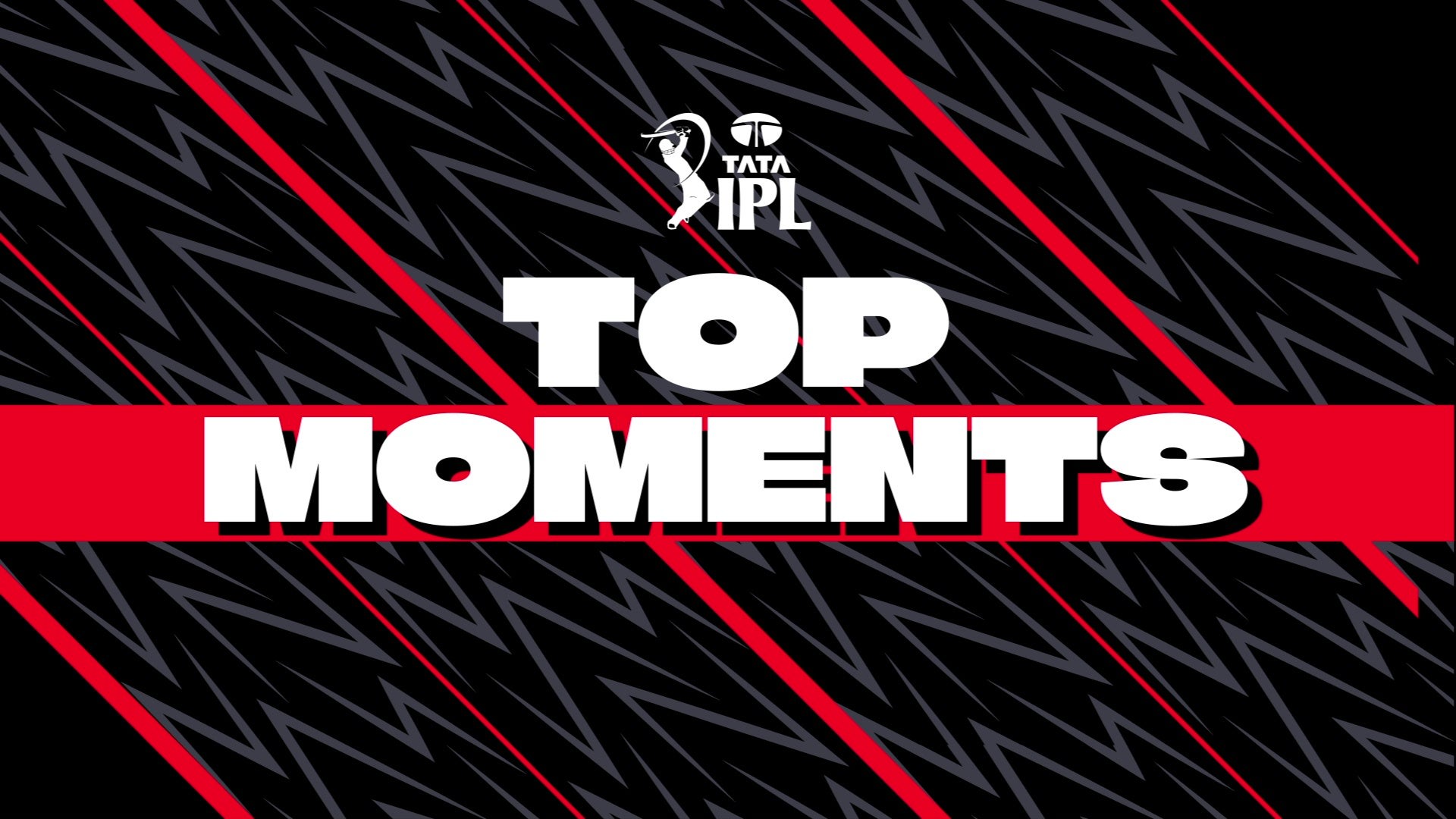 Top Moments Of 17 Years Of TATA IPL