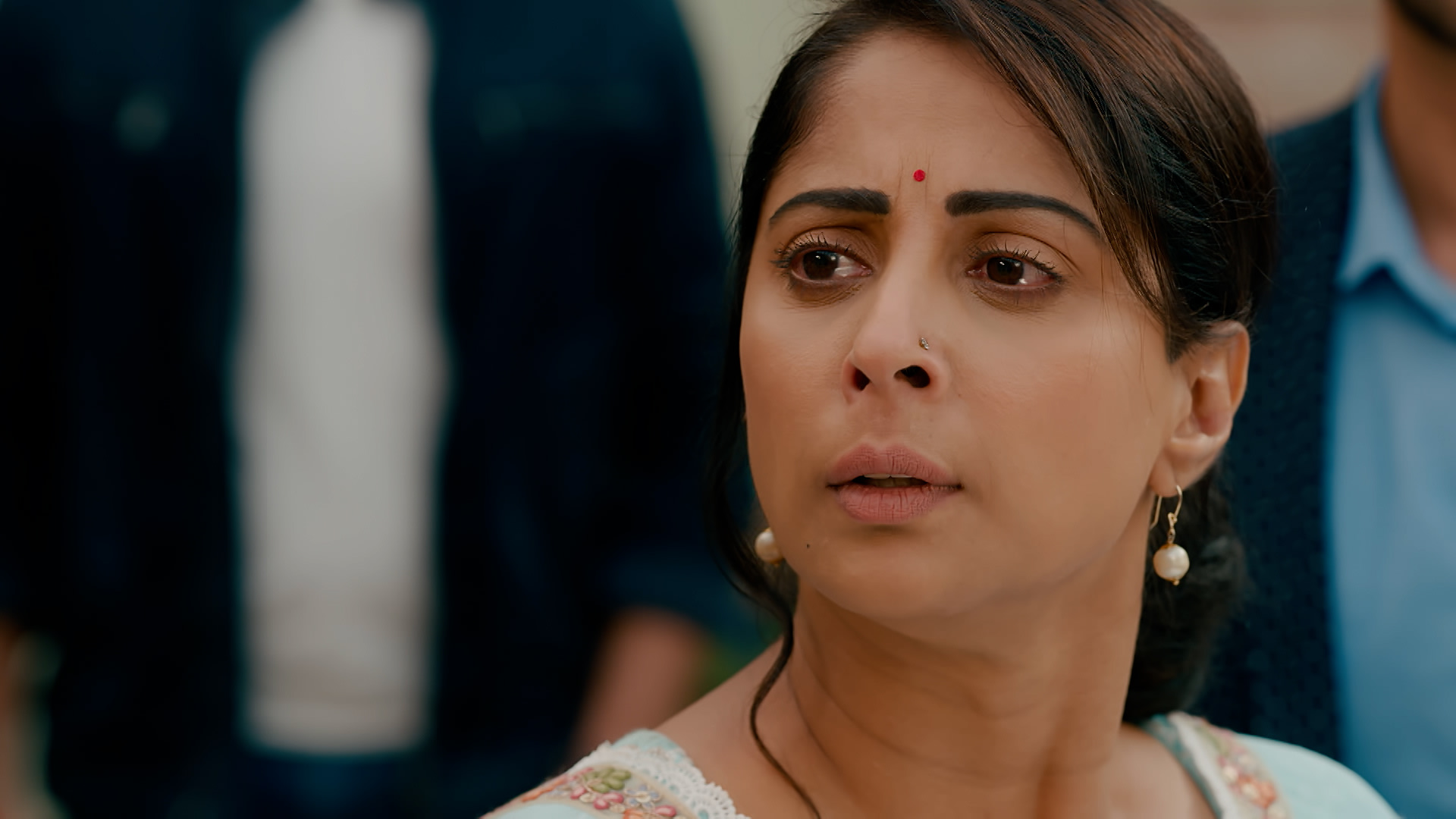 Watch Swarnor Sangsar S1 Episode 73 on JioHotstar