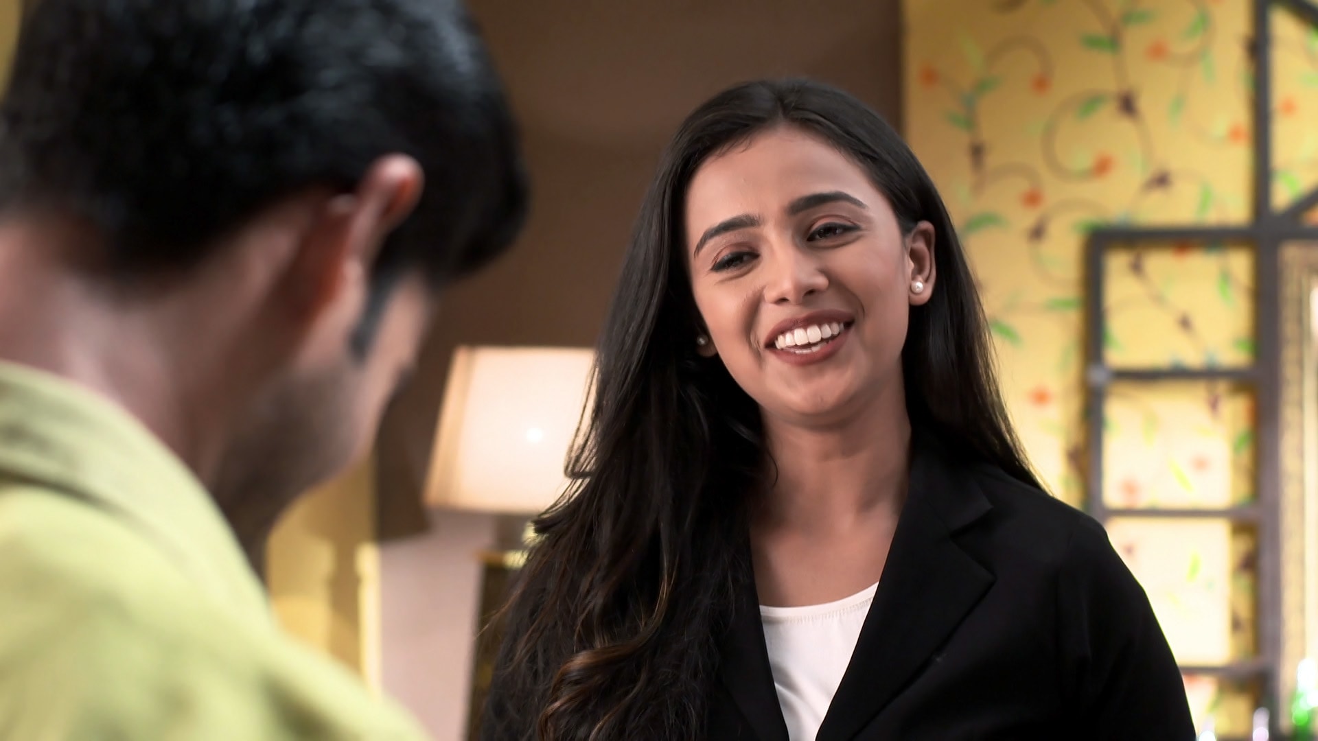 Watch Sukh Mhanje Nakki Kay Asta S1 Episode 86 on JioHotstar