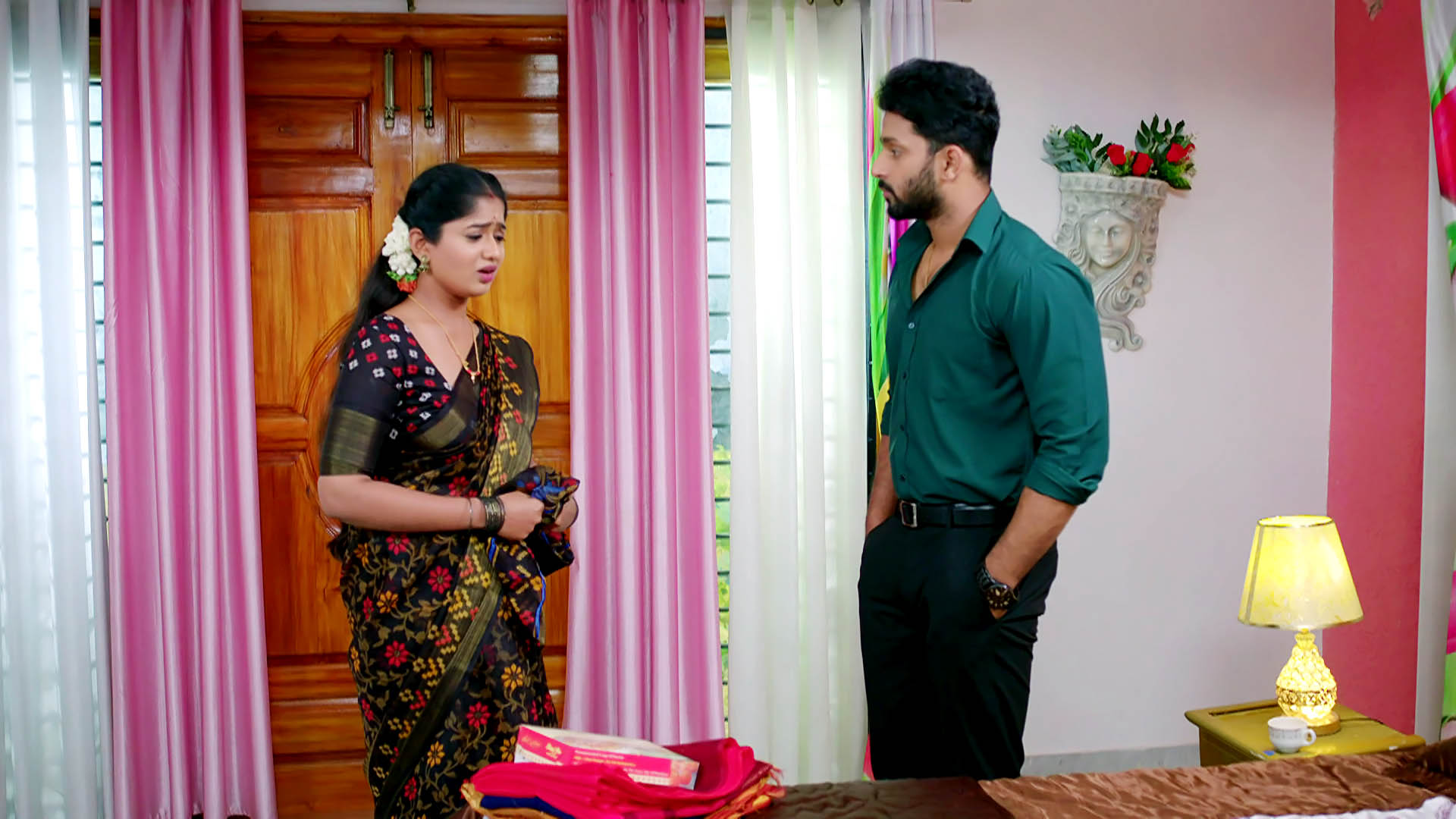 Watch Raaji S1 Episode 70 on Disney+ Hotstar