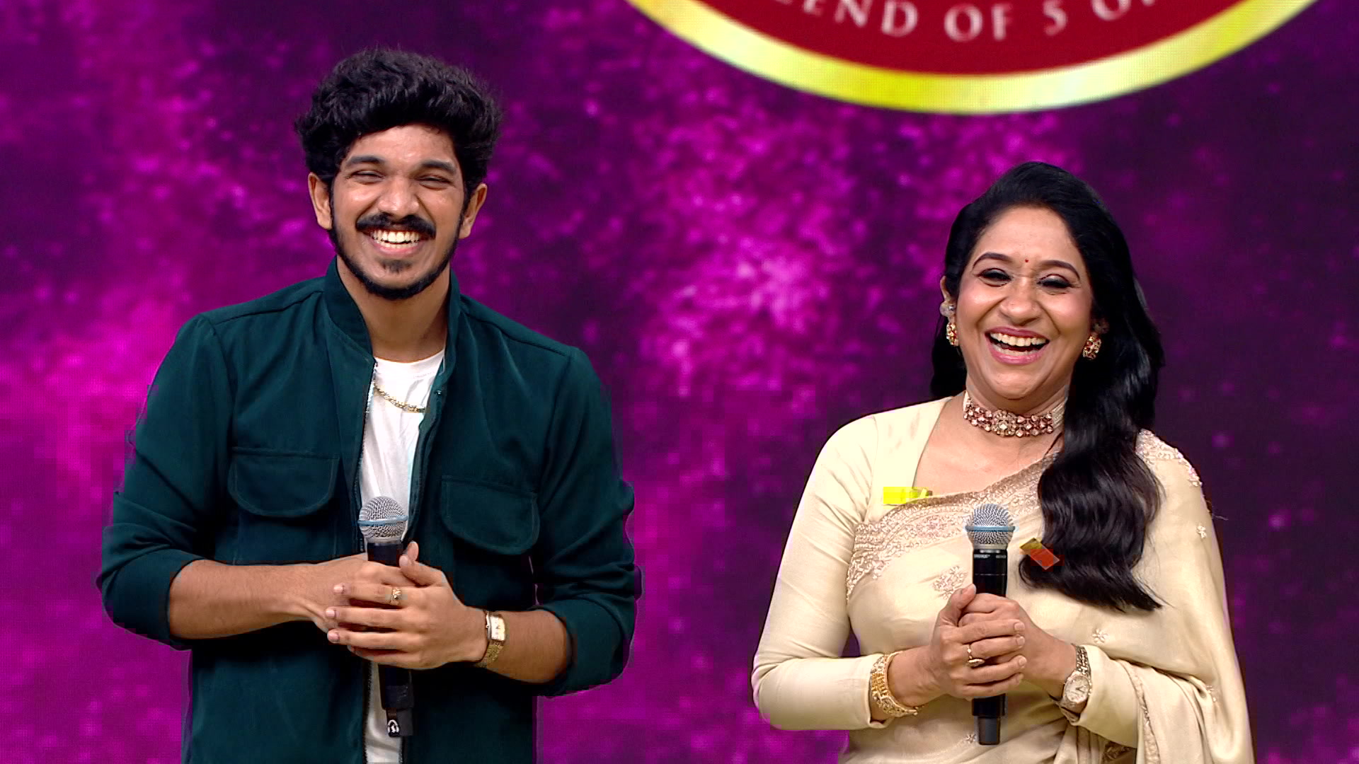 Watch Super Singer Episode 53 on JioHotstar