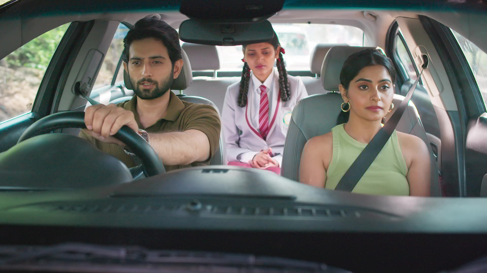 Watch Keh Doon Tumhein Episode 5 on JioHotstar