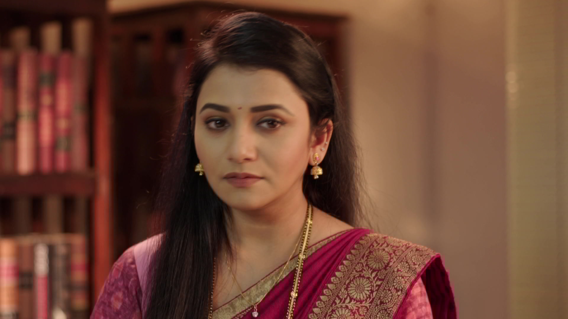 Stream Sayali's Advice to Arjun Season 1 Episode 469 – Sayali's Advice to Arjun on Hotstar