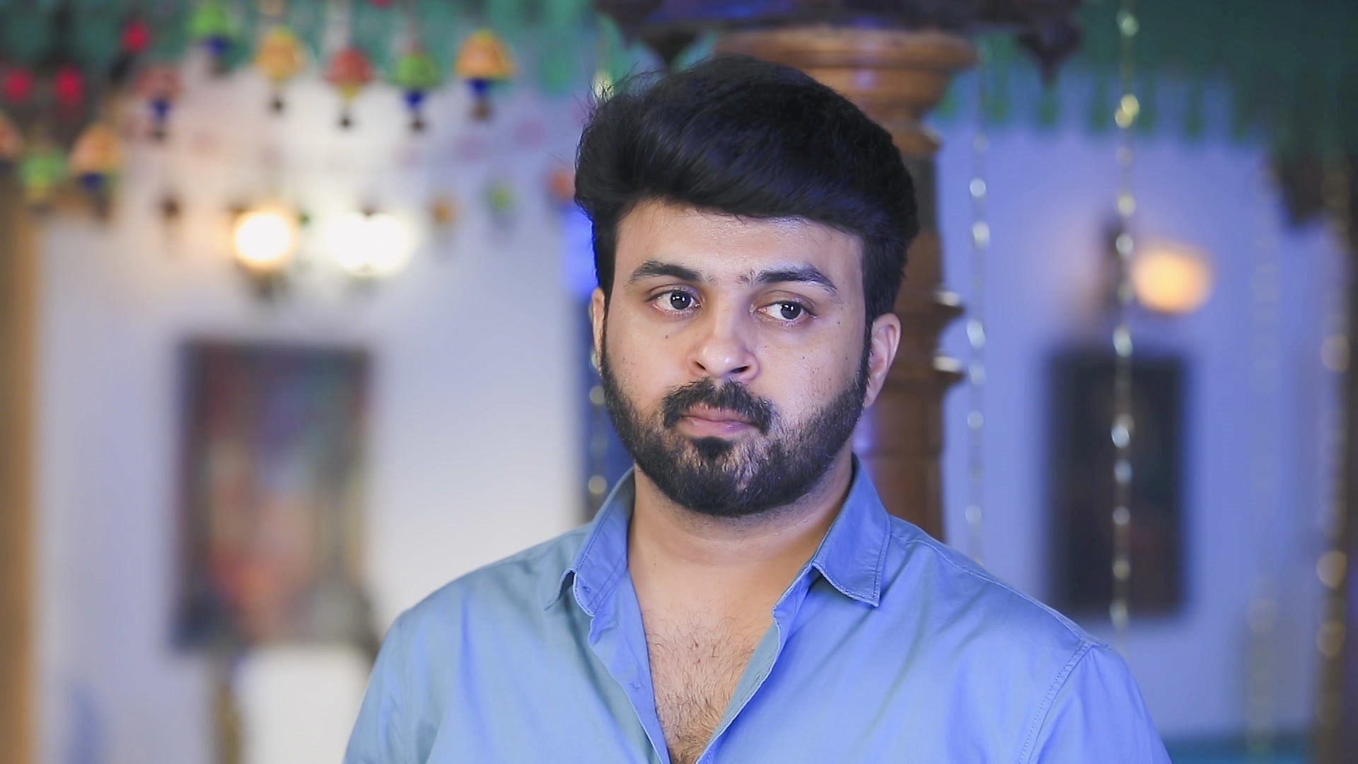 Stream Senthil's Bold Move Stuns All Season 3 Episode 601 – Senthil's Bold Move Stuns All on Hotstar