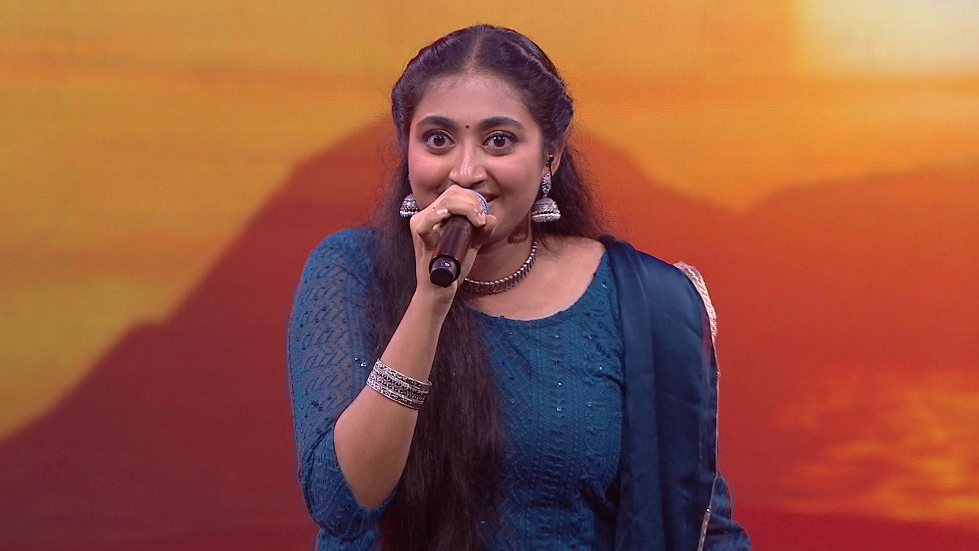 Watch Super Singer Episode 3 on JioHotstar