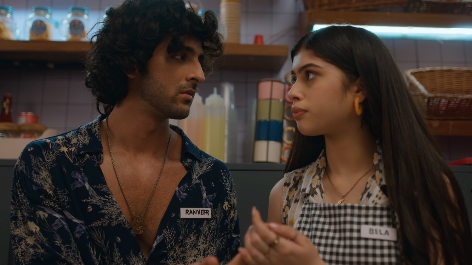 Watch Power of Paanch Episode 42 on JioHotstar