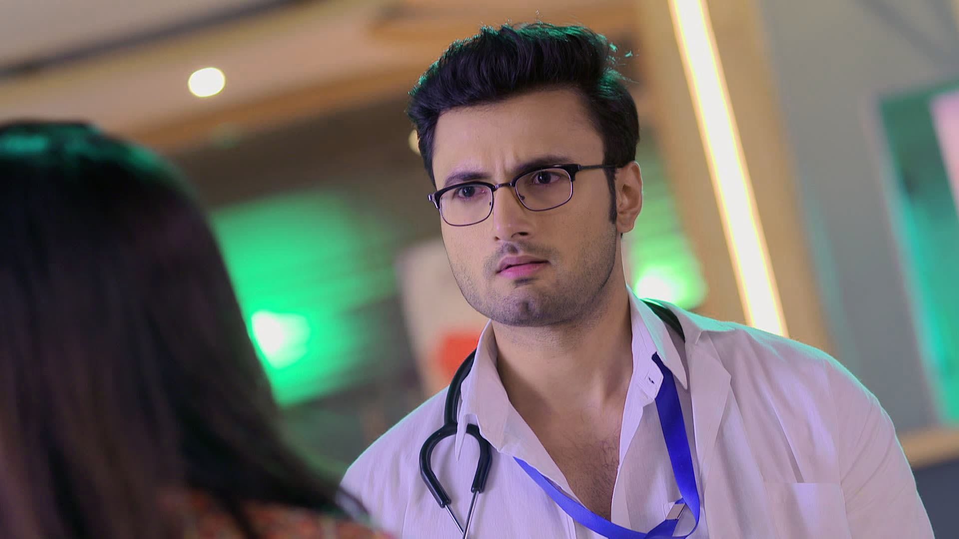 Watch Ekhane Akash Neel S1 Episode 78 on JioHotstar