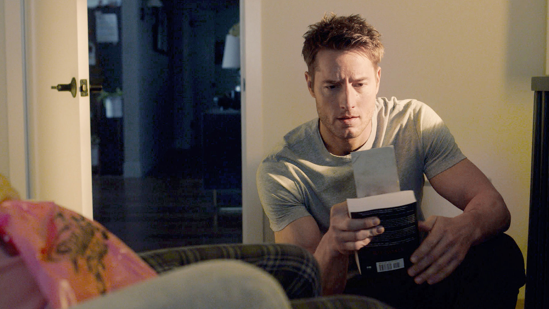 Stream One Small Step… Season 5 Episode 11 One Small Step… On Disney