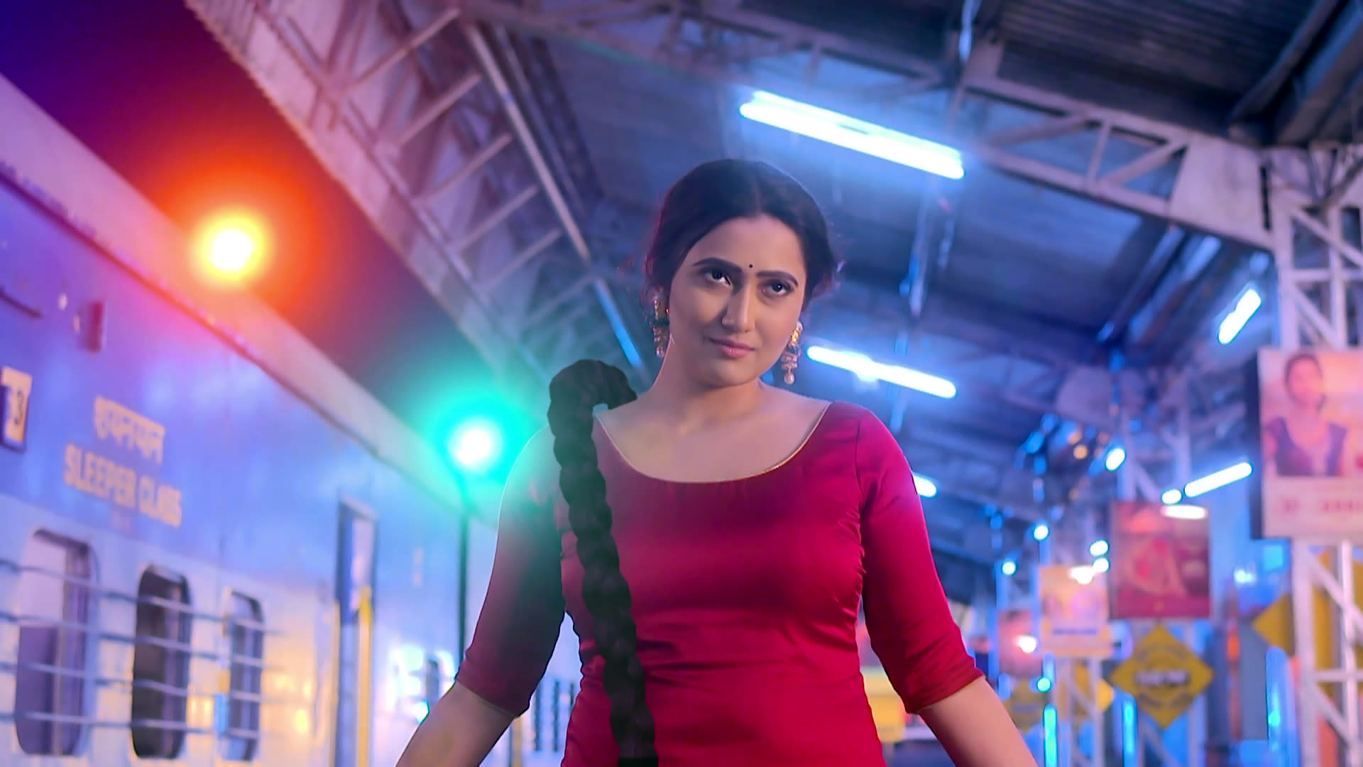 Watch Nojor S1 Episode 1 on JioHotstar