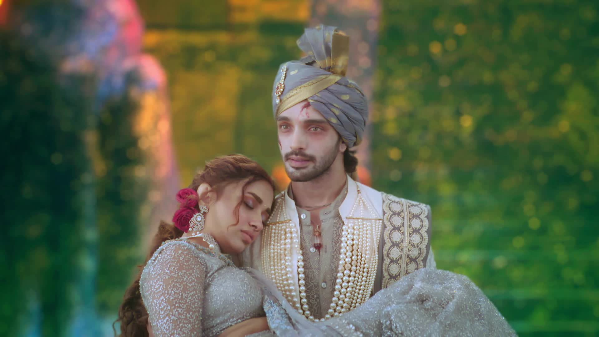 Watch Pishachini S1 Episode 104 on JioHotstar