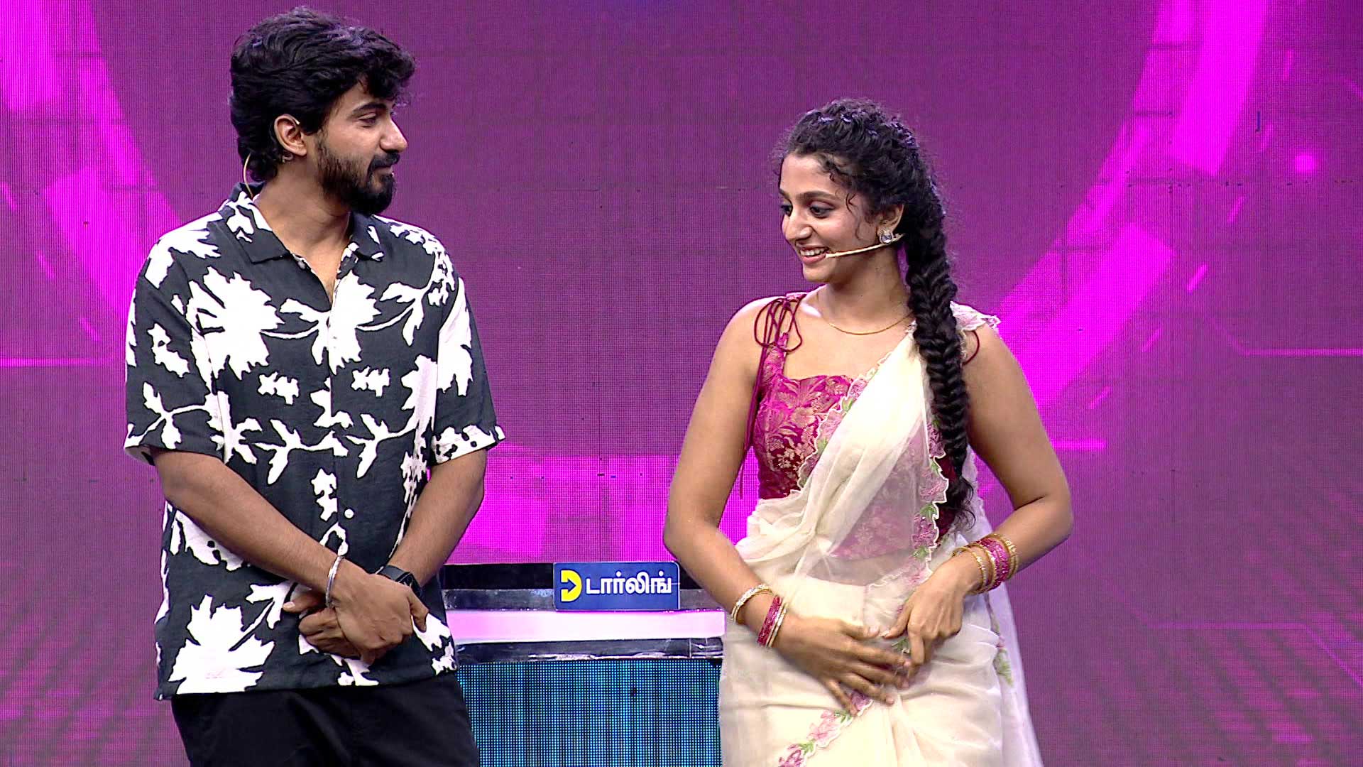 Watch Oo Solriya Oo Oohm Solriya Episode 23 on JioHotstar