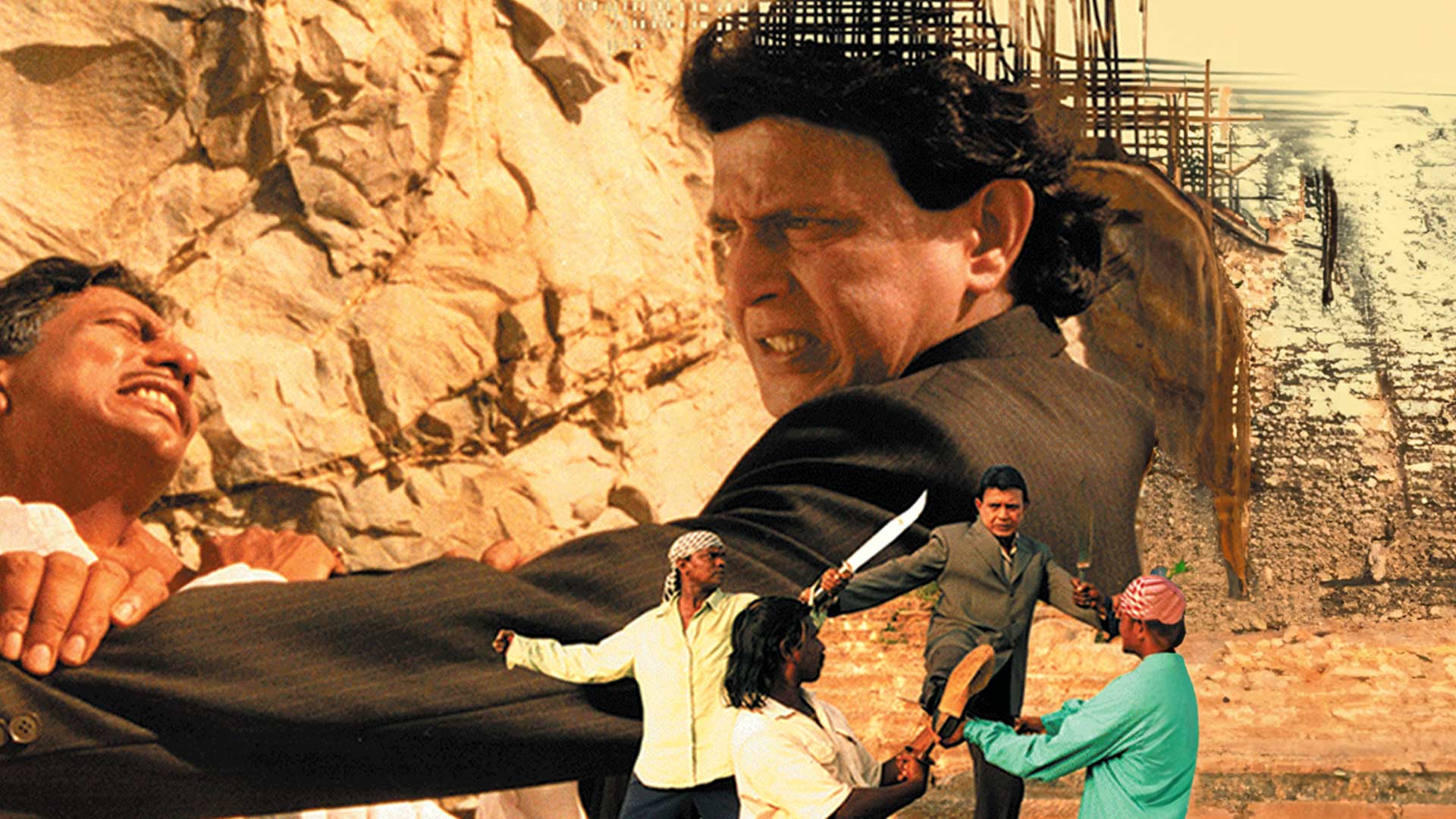 Watch Raja Babu - JioHotstar