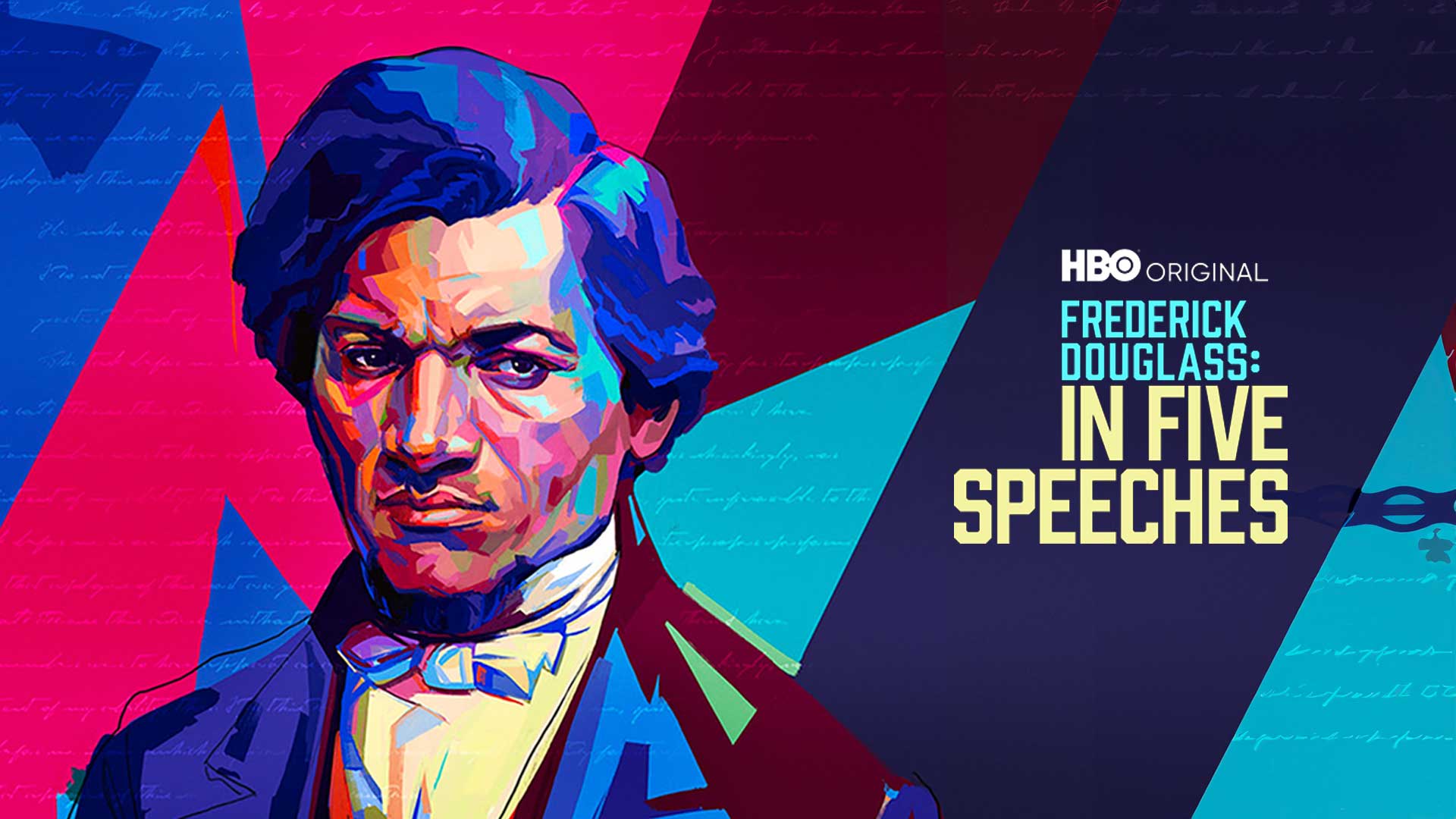 Watch Movie Frederick Douglass: In Five Speeches Online only on Watcho,