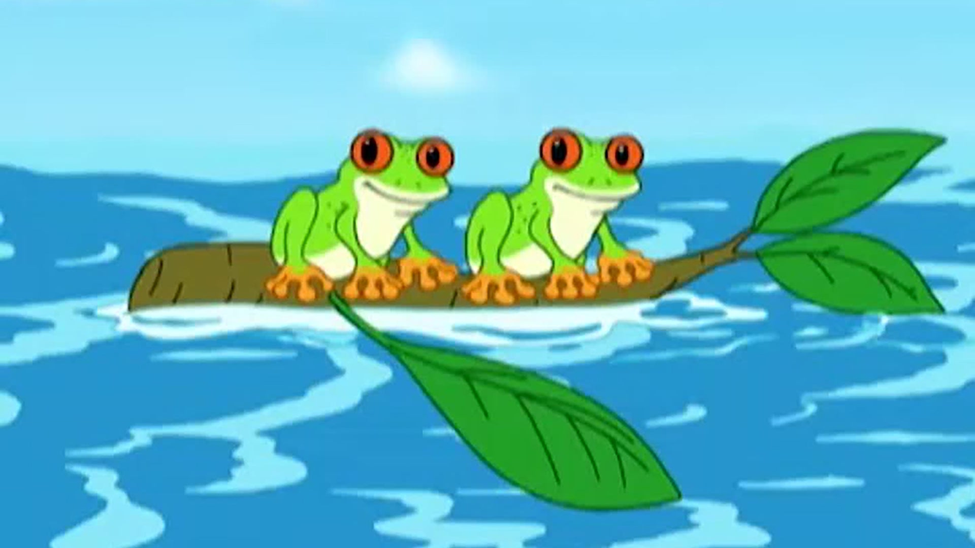 Watch Go, Diego, Go! S1 Episode 4 on JioHotstar
