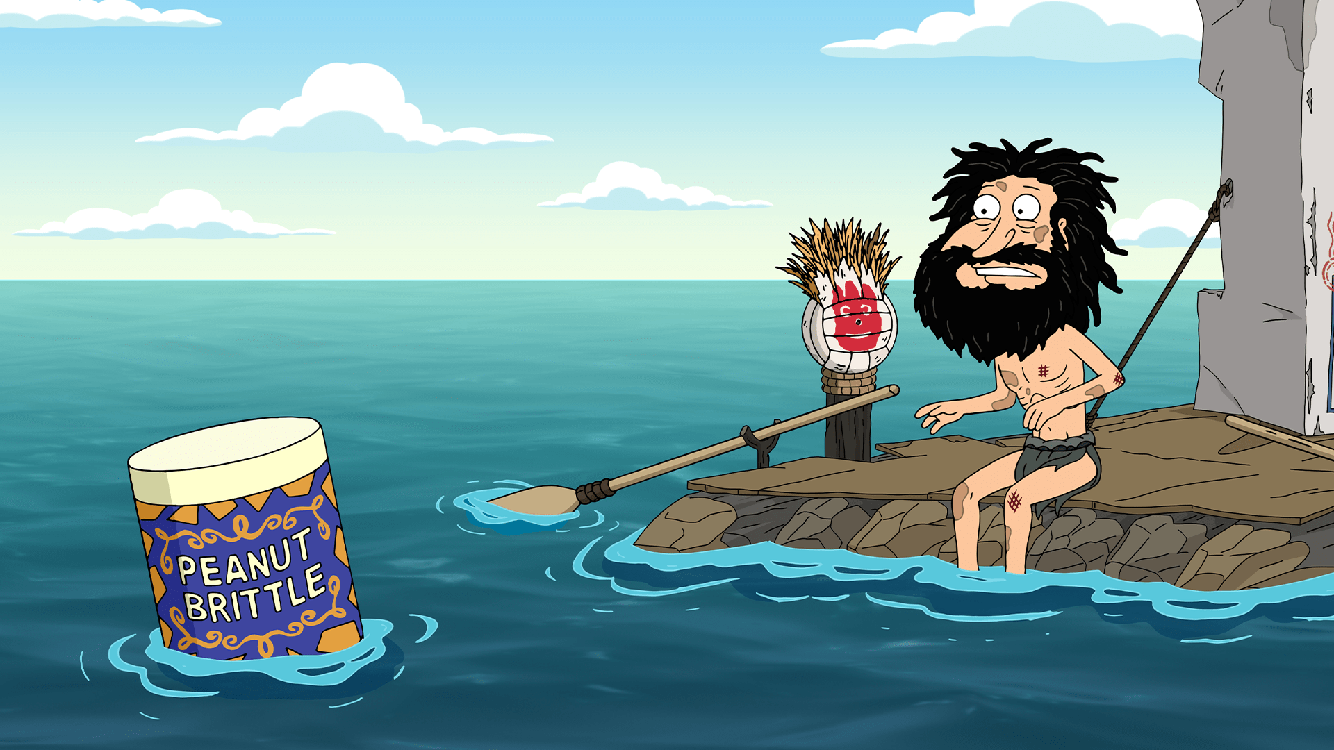 Watch Family Guy Episode 11 on Disney+ South Africa | English Animation ...