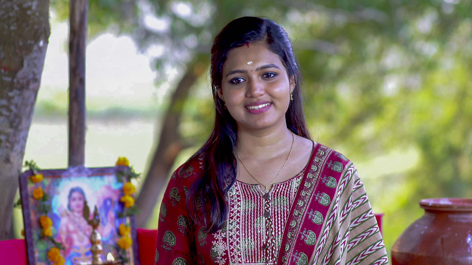 Watch Malikappuram S1 Episode 375 on JioHotstar