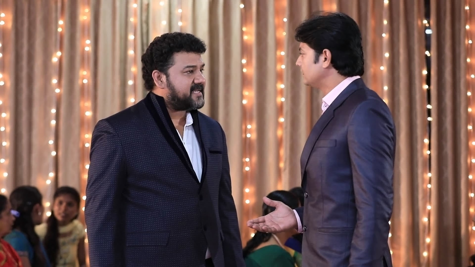 Watch Karunakar's Devious Plan Online