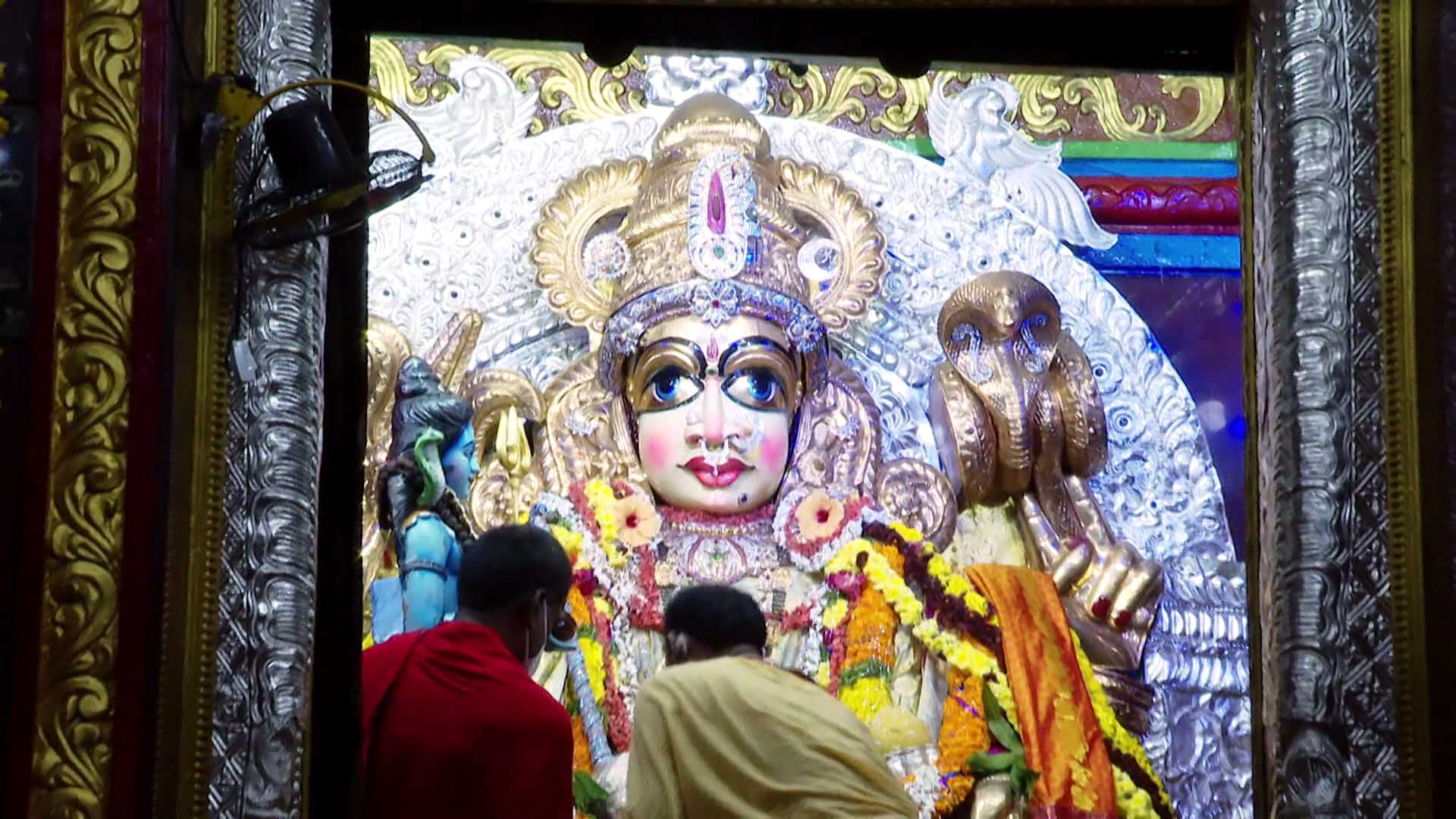 Watch Sri Mavullamma Vari Temple Online