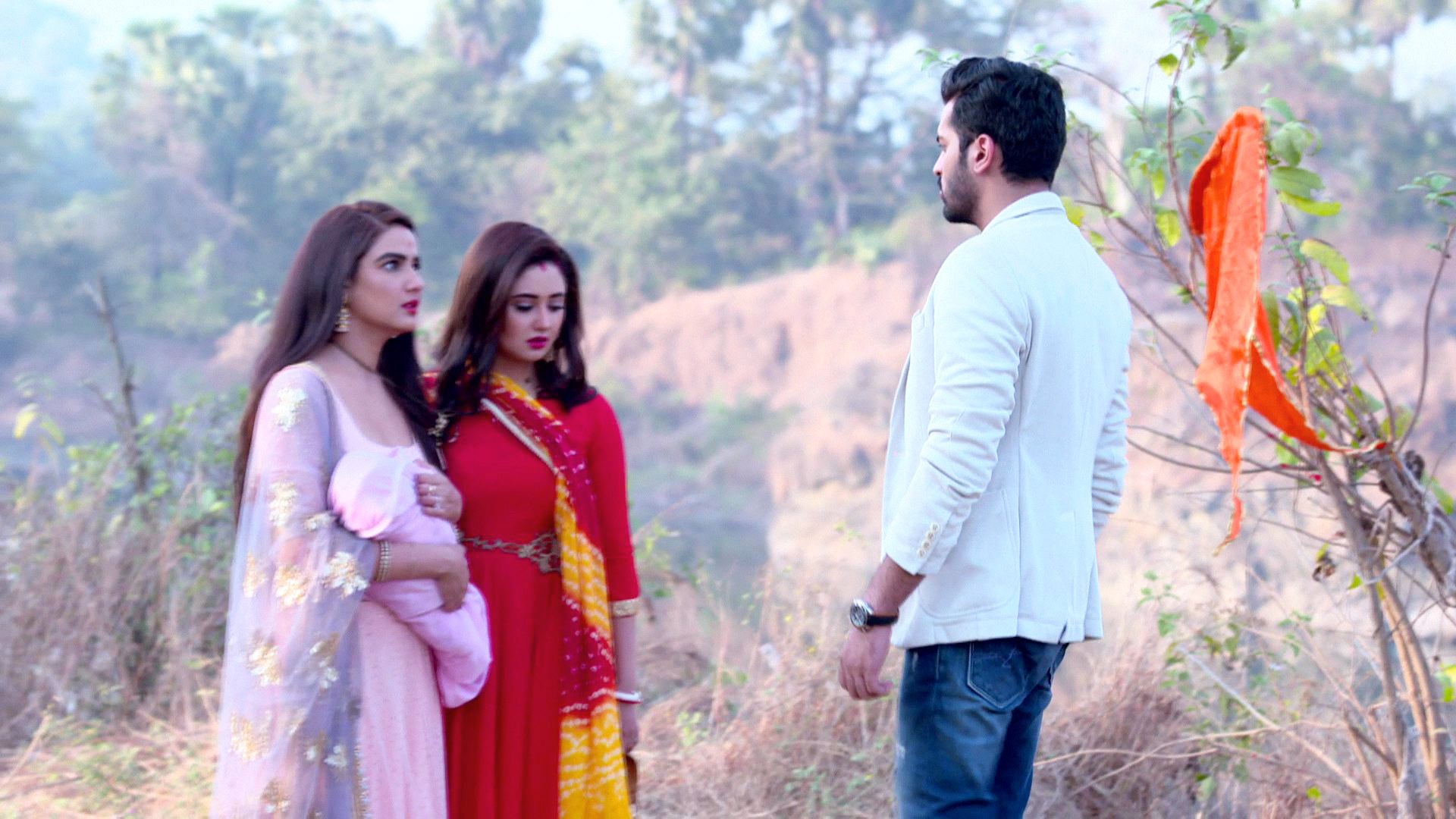 Watch Dil Se Dil Tak S1 Episode 265 on JioHotstar