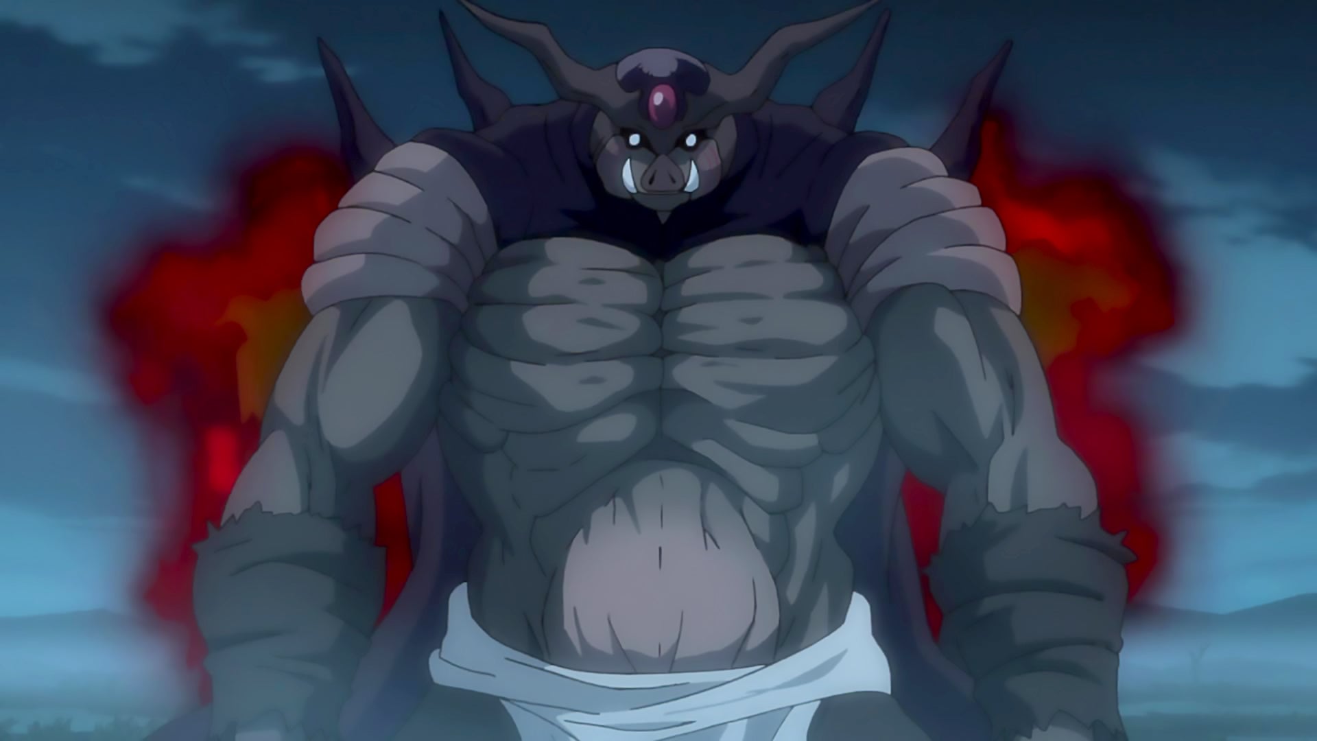 Watch That Time I Got Reincarnated as a Slime Episode 14 on JioHotstar