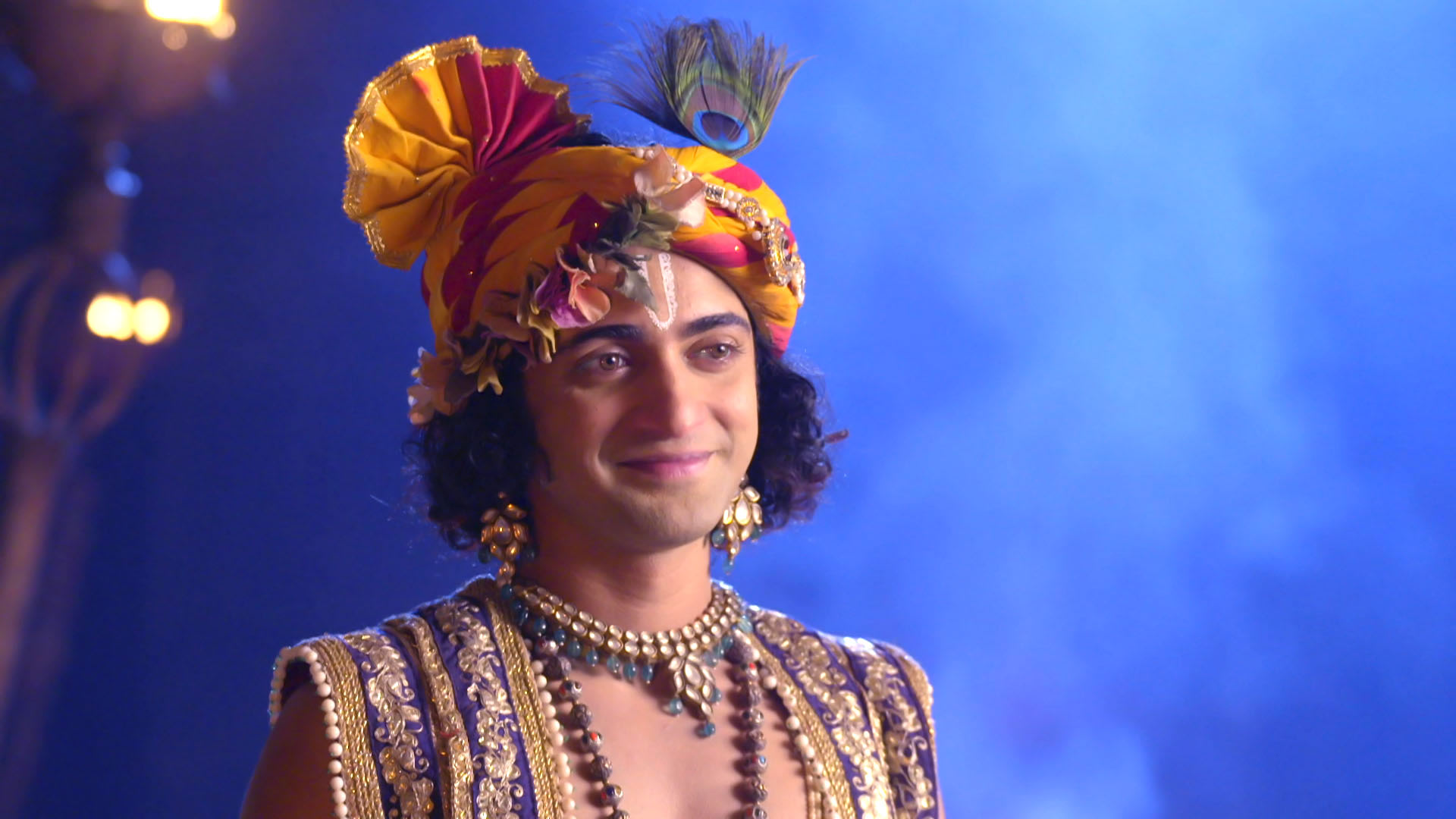 Watch RadhaKrishn S1 Episode 375 on JioHotstar
