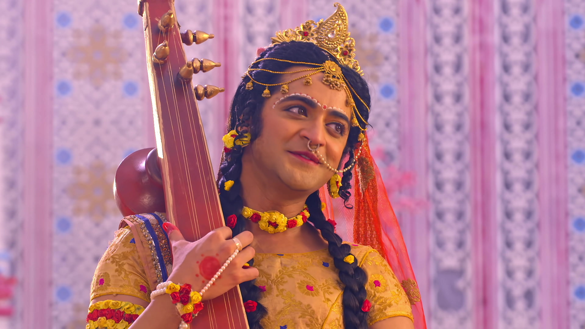 Watch RadhaKrishn S4 Episode 545 on JioHotstar