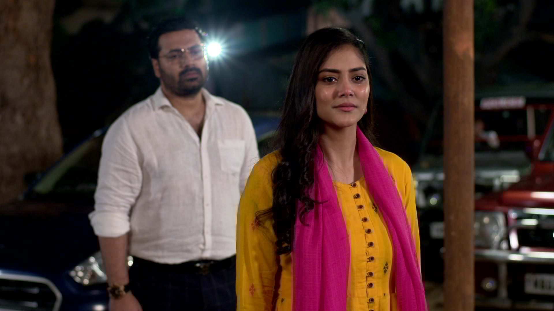 Watch Ekka Dokka Episode 251 on JioHotstar