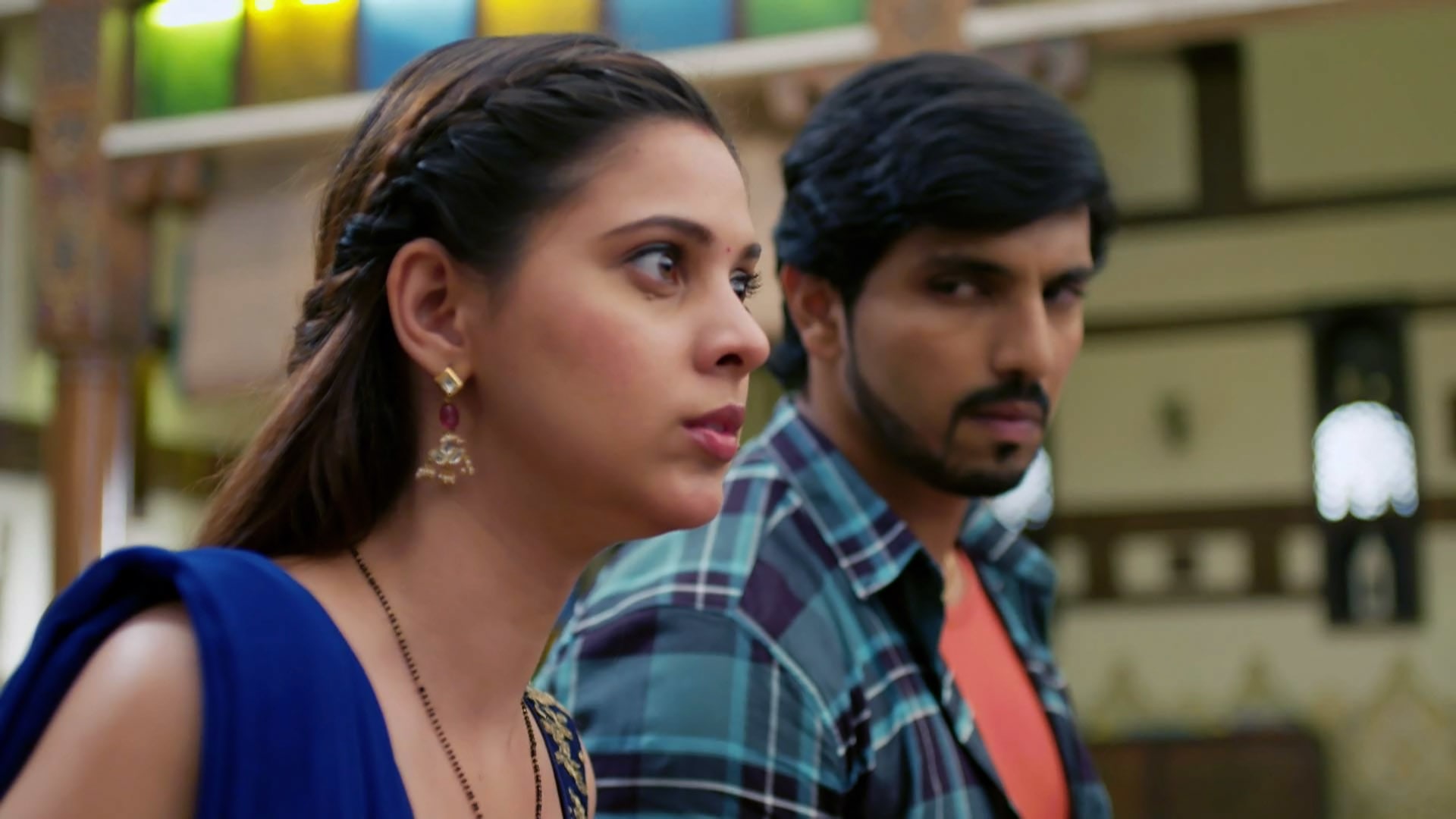 Watch Pandya Store S1 Episode 384 on JioHotstar
