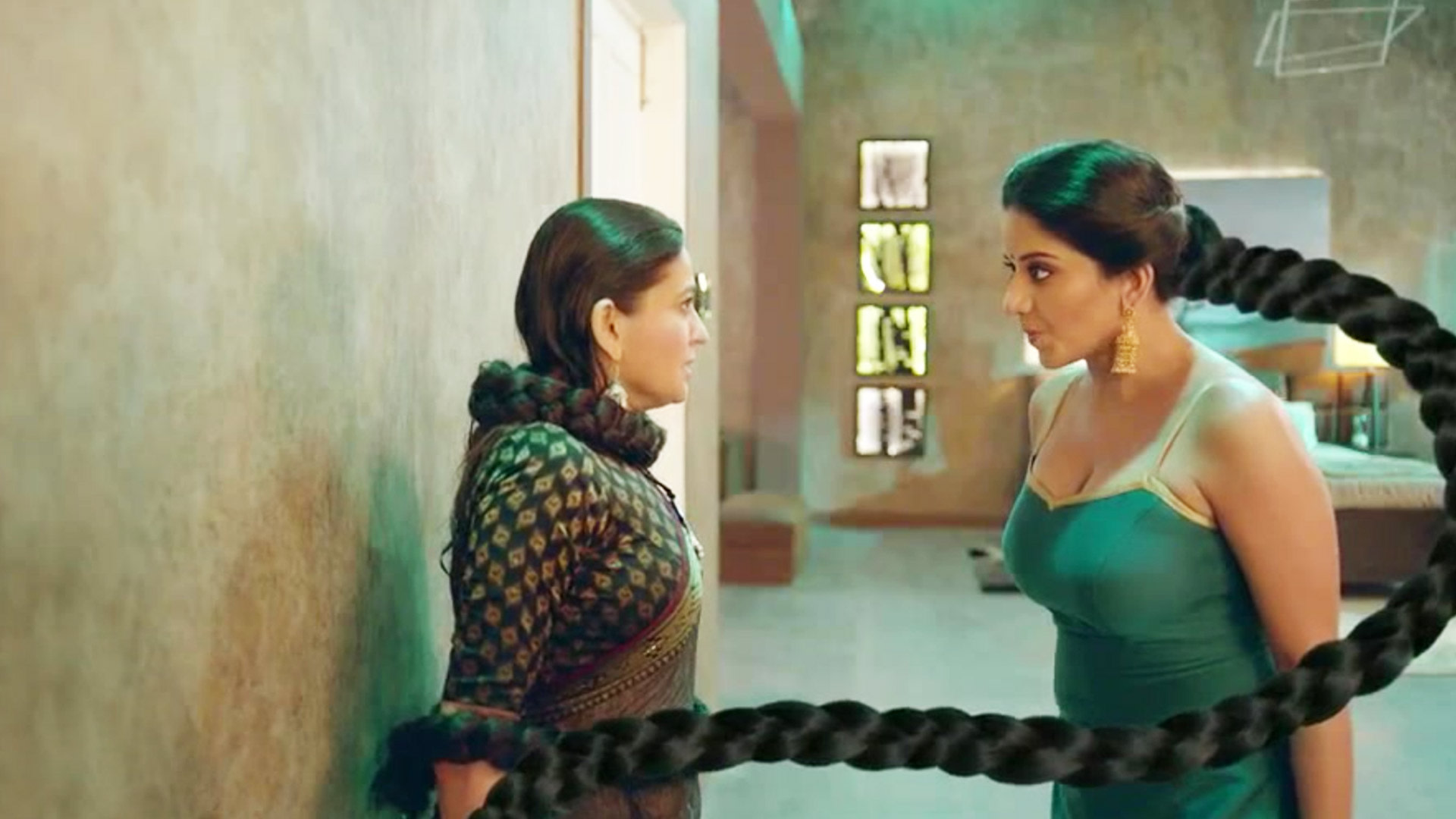 Watch Nazar S1 Episode 85 on Disney+ Hotstar