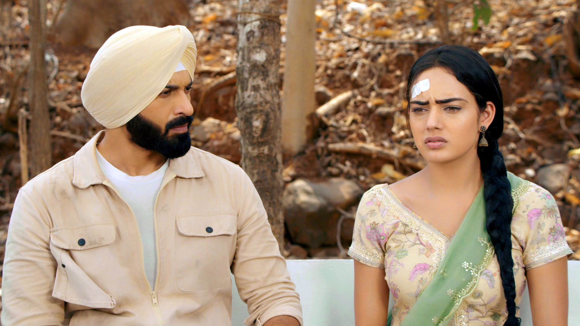 Stream Angad's Request to Sahiba Season 1 Episode 501 – Angad's Request ...