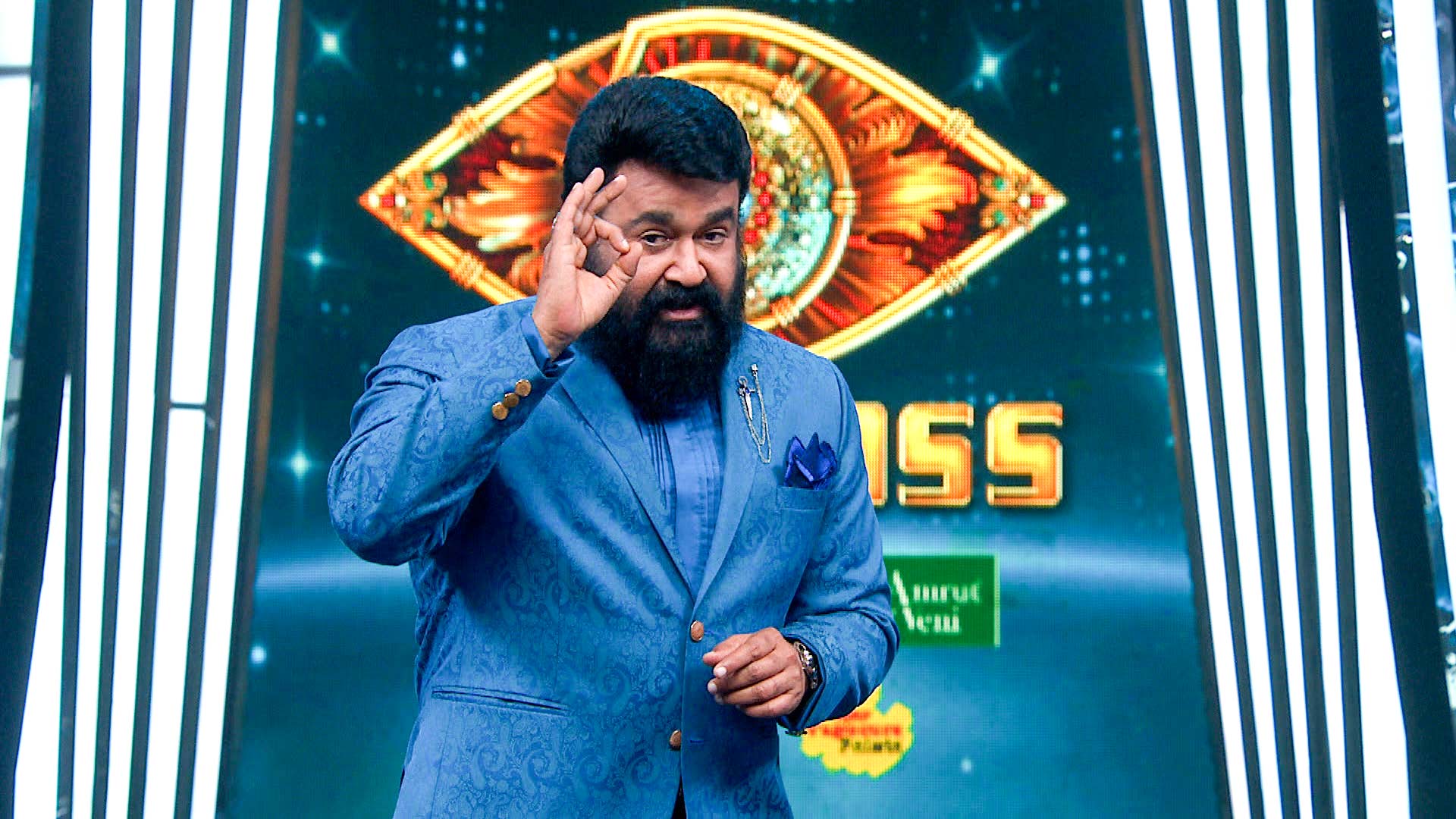 Watch New Episodes of bigg-boss-1 only on Watcho