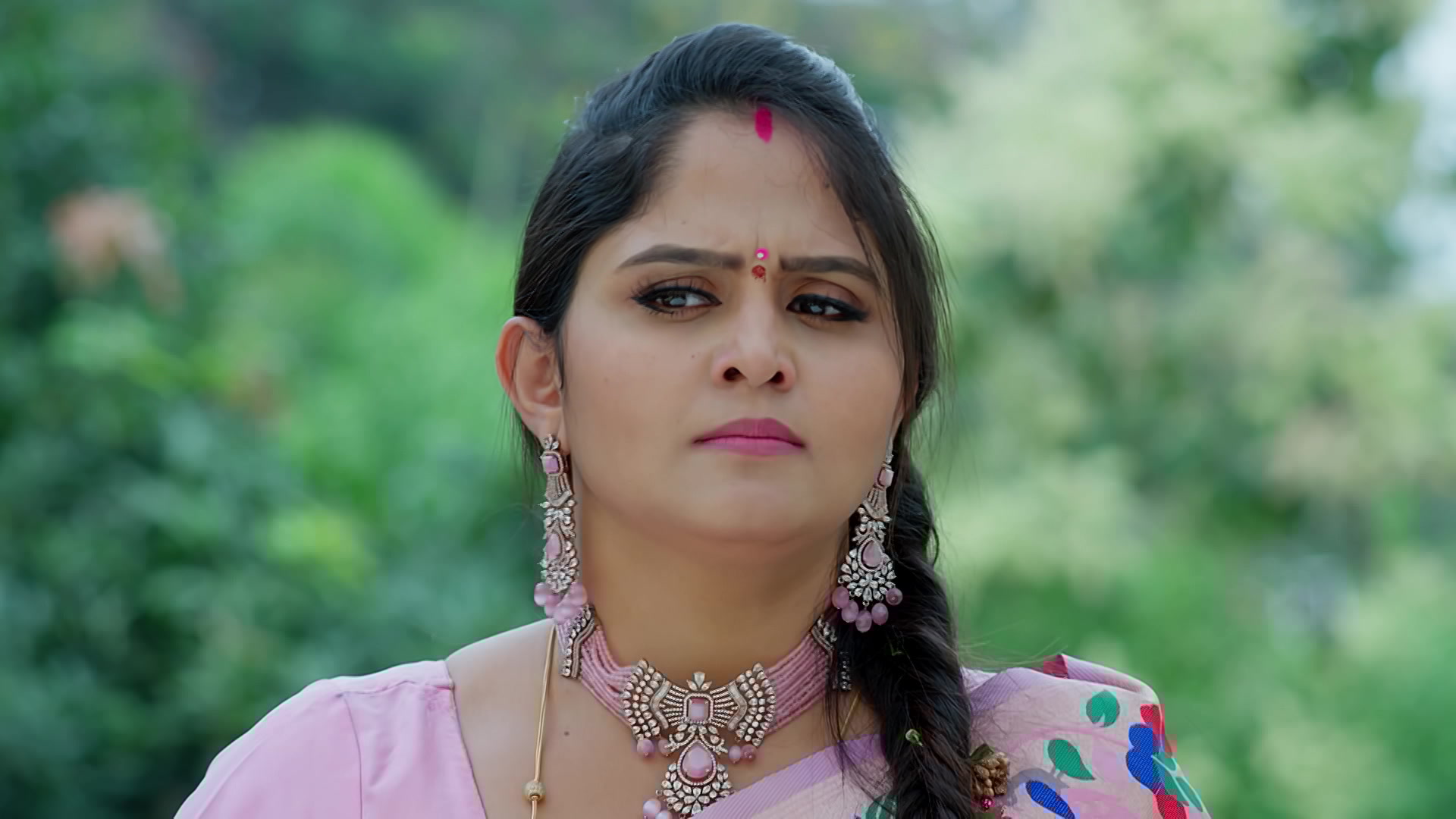 Watch Malli Nindu Jabili Episode 793 on JioHotstar