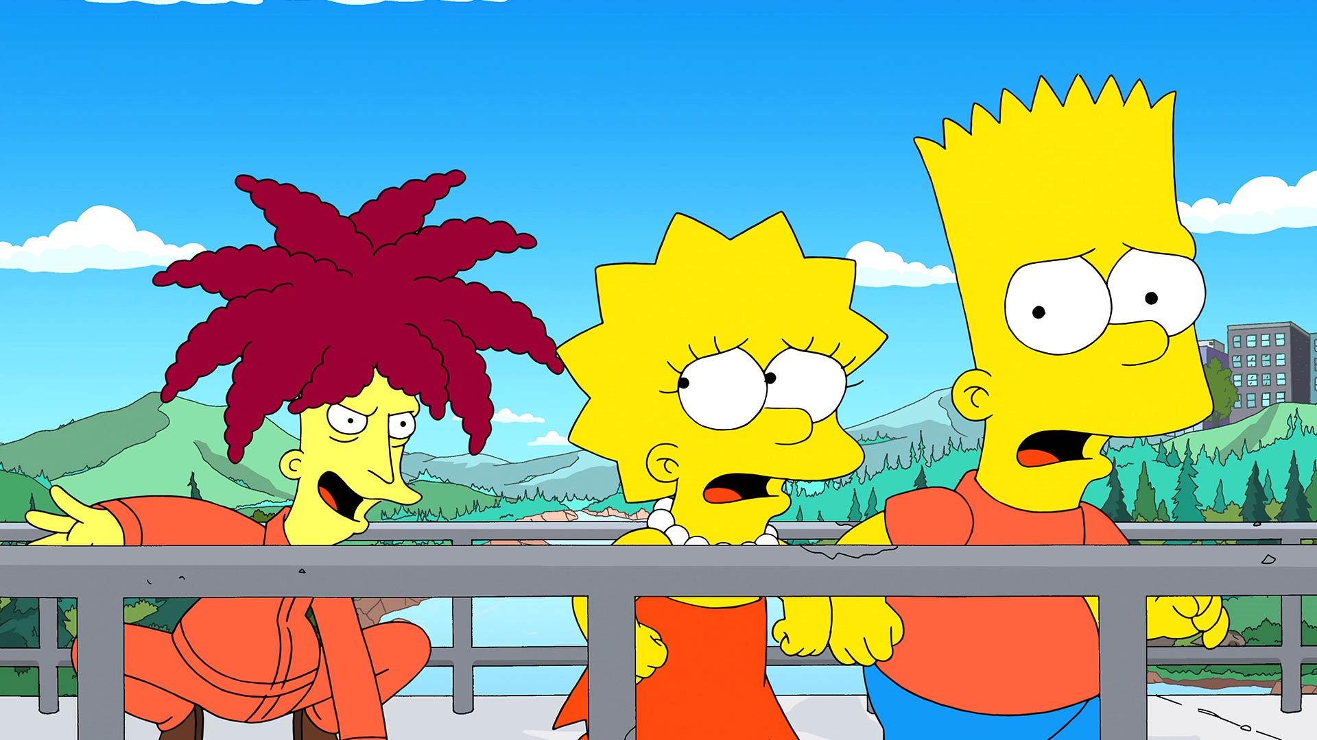 Watch The Simpsons Episode 12 on JioHotstar