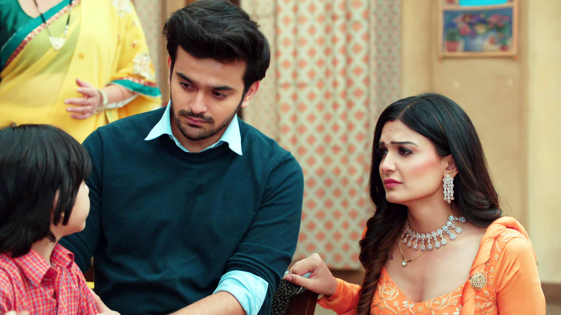 Watch yeh-hai-chahatein All Episodes | Watcho