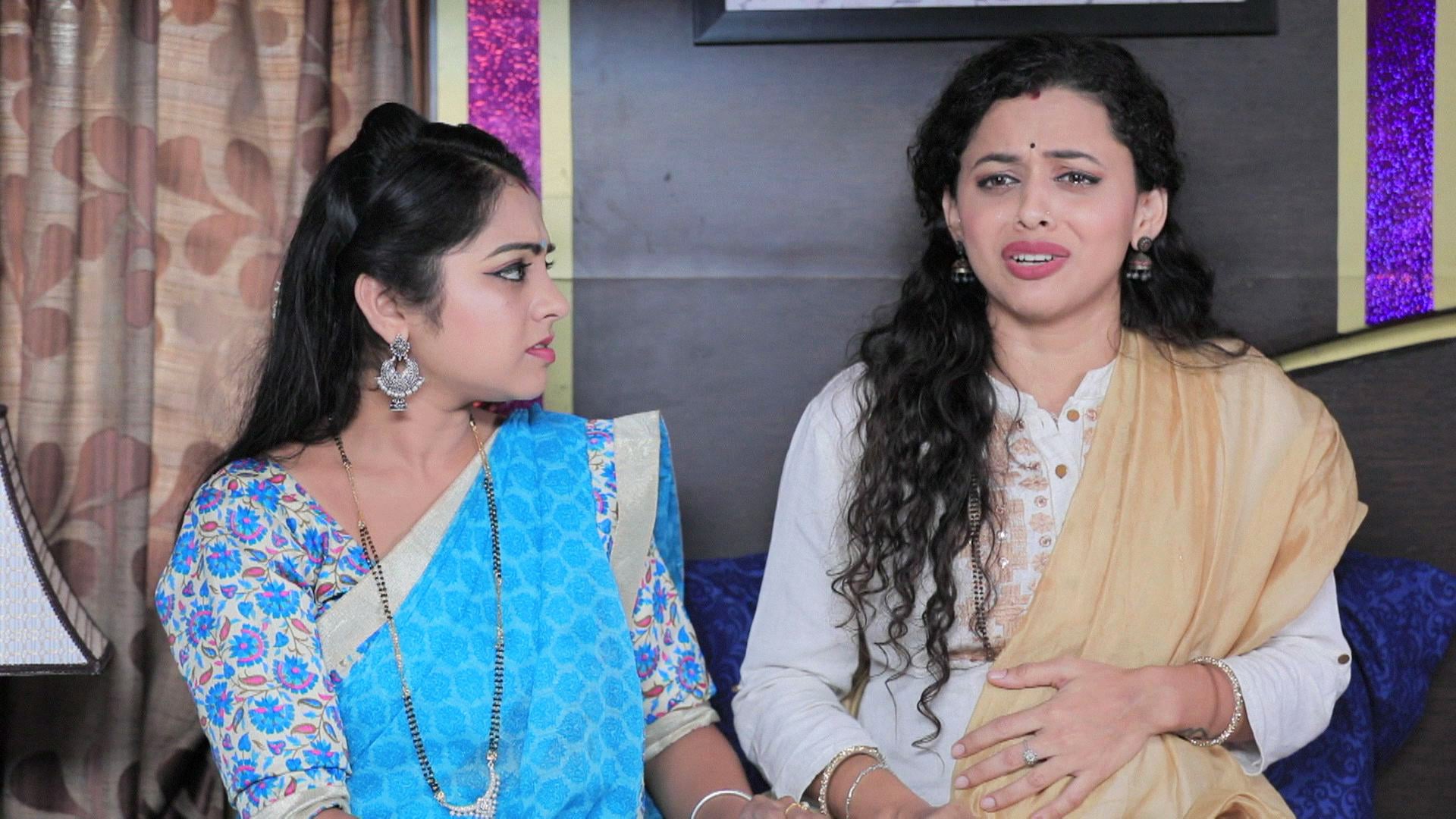 Watch Kulavadhu S1 Episode 1014 on JioHotstar