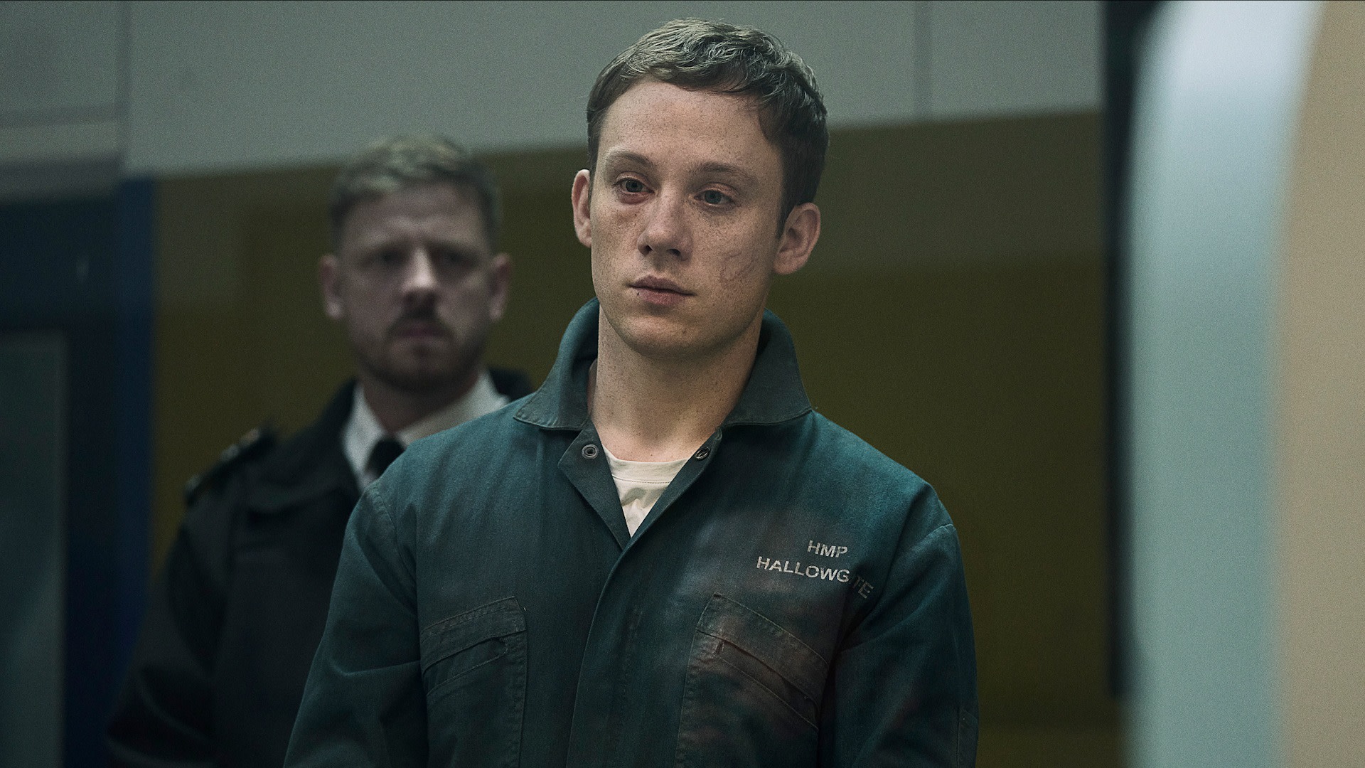 Watch Gangs Of London S3 Episode 1 on JioHotstar