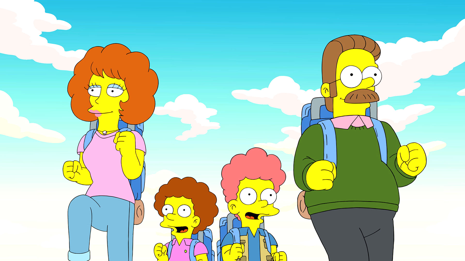 Watch The Simpsons Episode 19 on JioHotstar